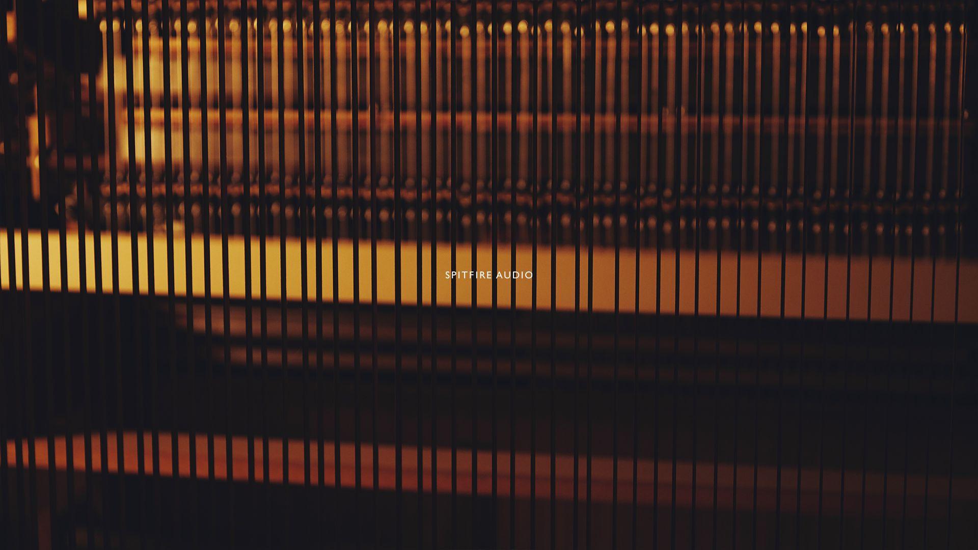 Orchestra Wallpapers - Top Free Orchestra Backgrounds - WallpaperAccess