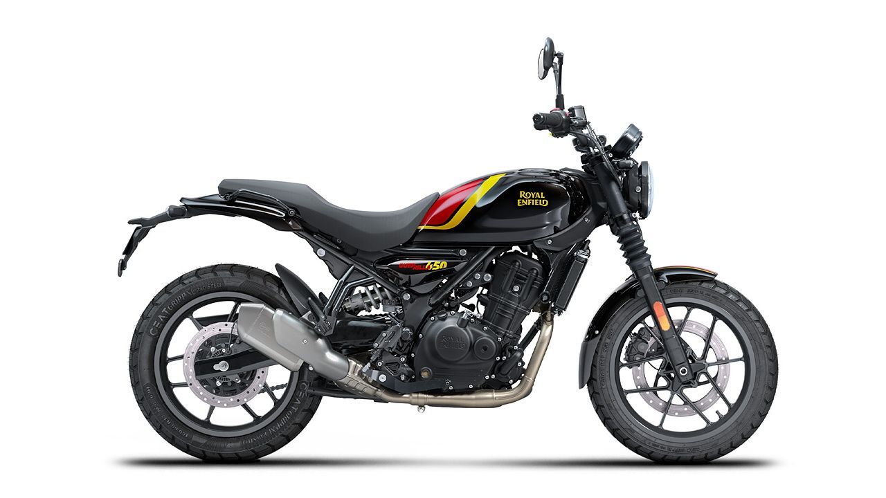 Royal Enfield Himalayan 450 Wallpapers - Top Free Royal Enfield ...
