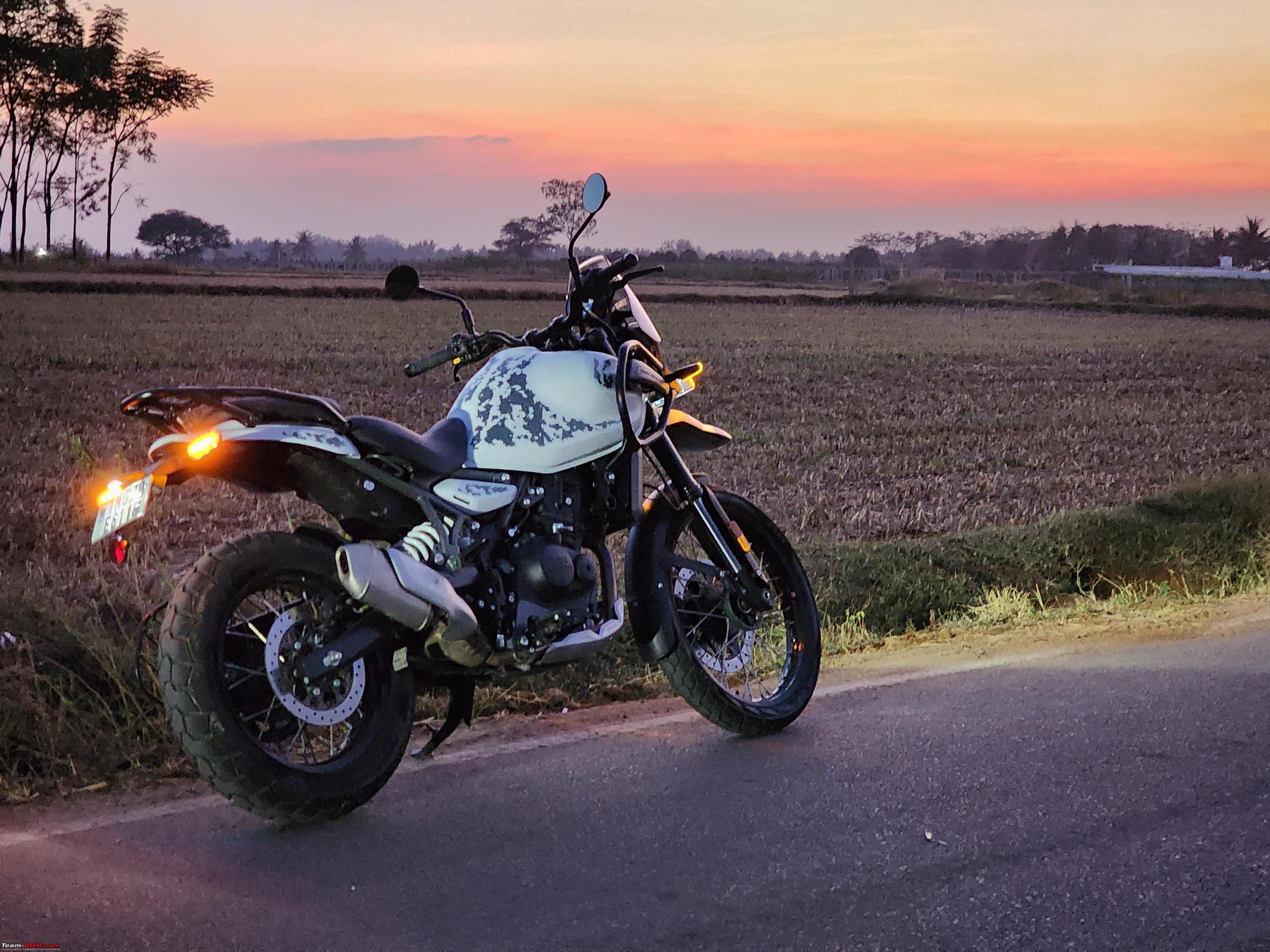 Royal Enfield Himalayan 450 Wallpapers - Top Free Royal Enfield ...