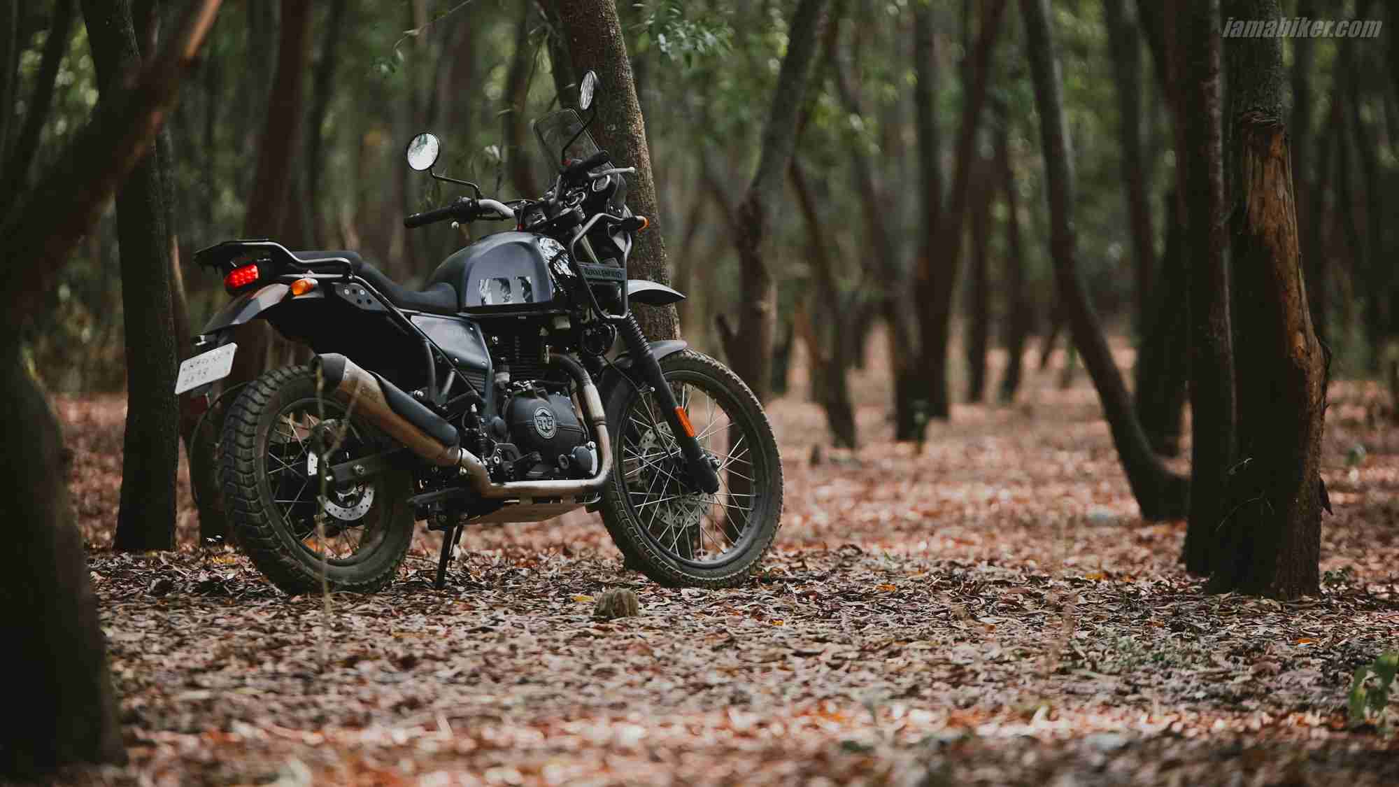 Royal Enfield Himalayan 450 Wallpapers - Top Free Royal Enfield ...