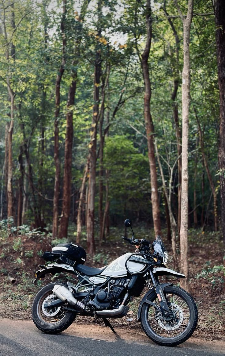 Royal Enfield Himalayan 450 Wallpapers - Top Free Royal Enfield ...