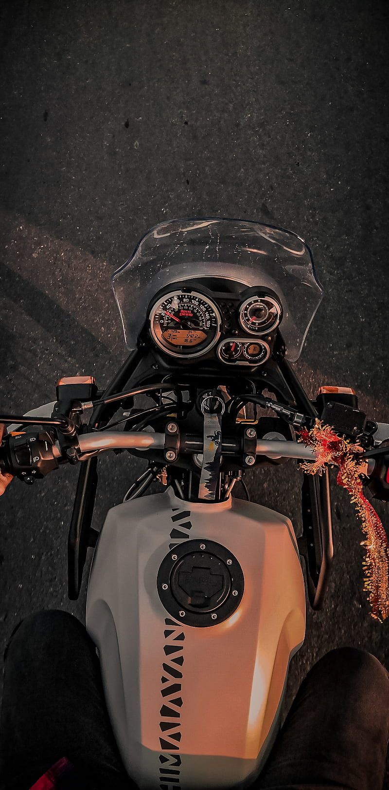 Royal Enfield Himalayan 450 Wallpapers - Top Free Royal Enfield ...