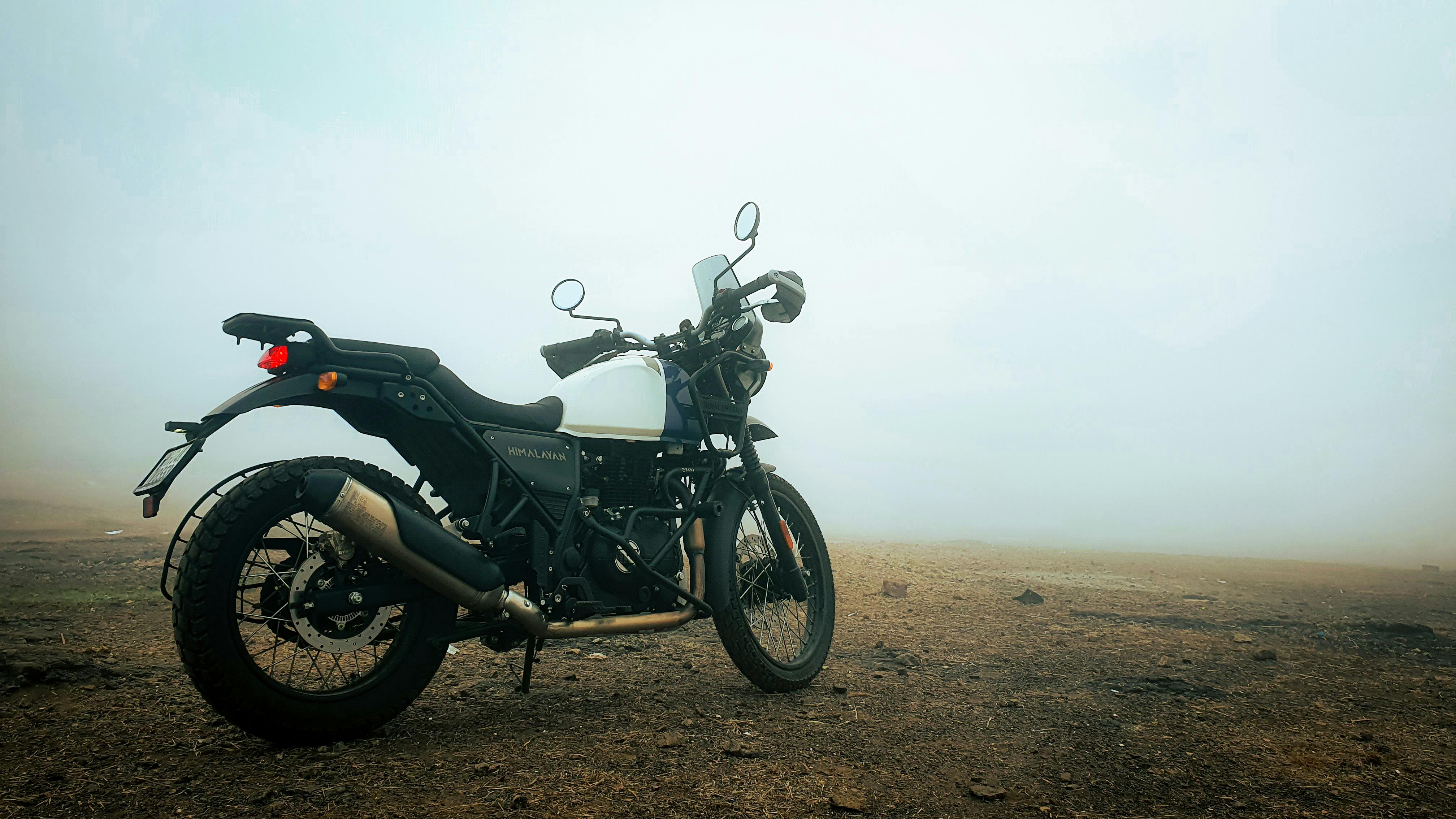 Royal Enfield Himalayan 450 Wallpapers - Top Free Royal Enfield ...