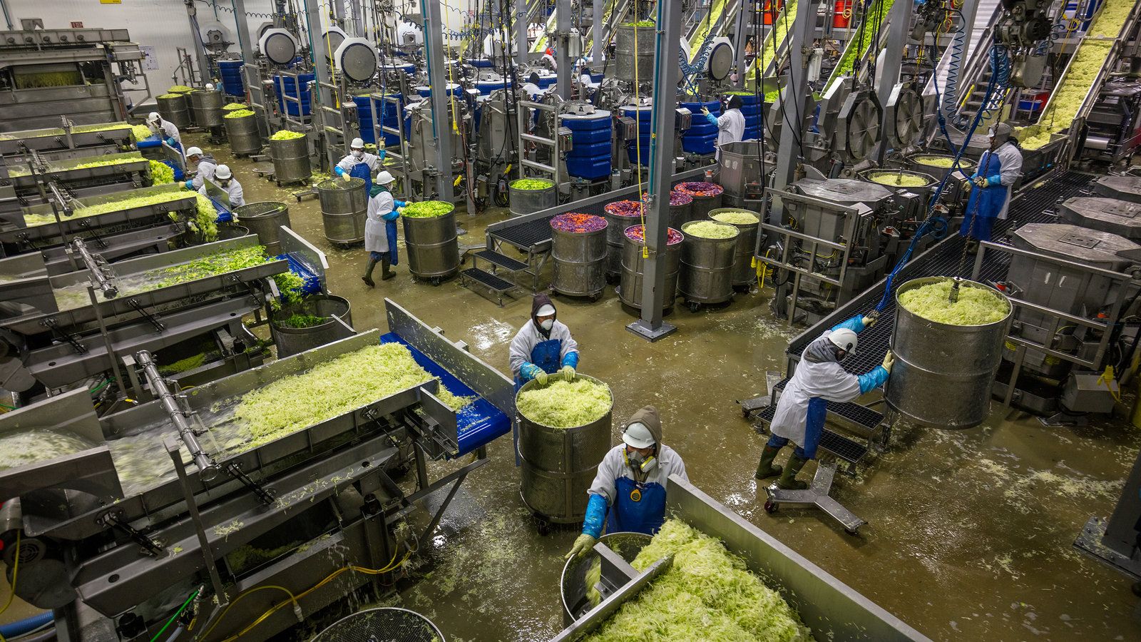 Food Industry Wallpapers - Top Free Food Industry Backgrounds ...