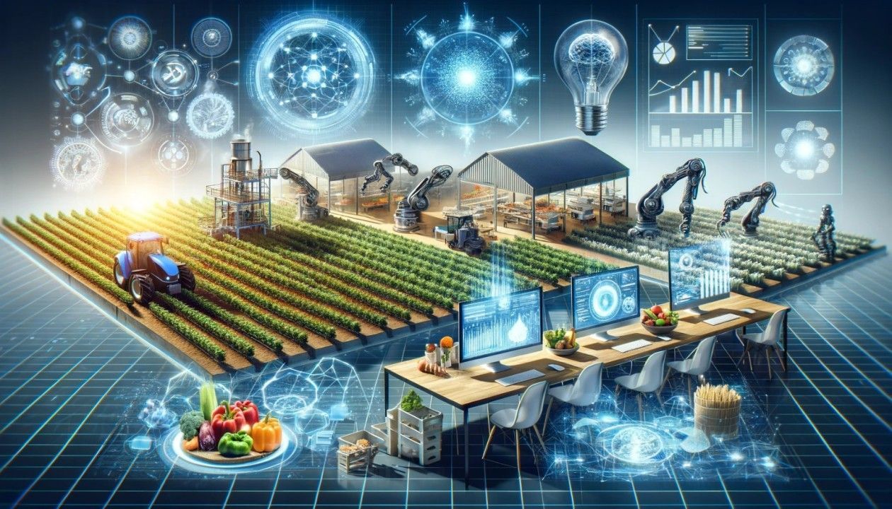 Food Industry Wallpapers - Top Free Food Industry Backgrounds ...