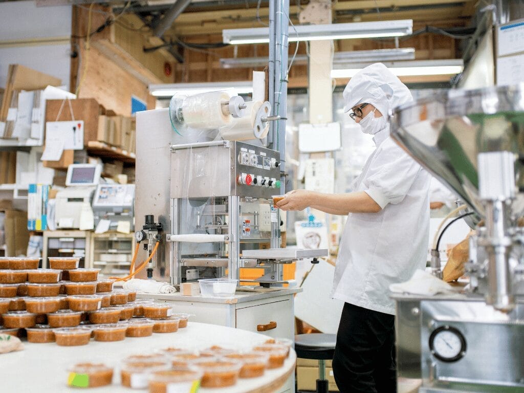 Food Industry Wallpapers - Top Free Food Industry Backgrounds ...