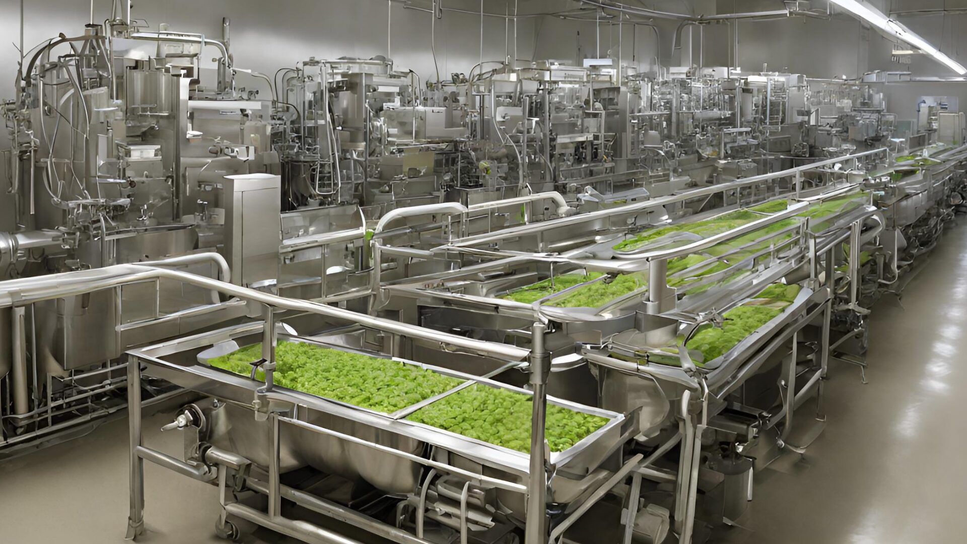 Food Industry Wallpapers - Top Free Food Industry Backgrounds ...