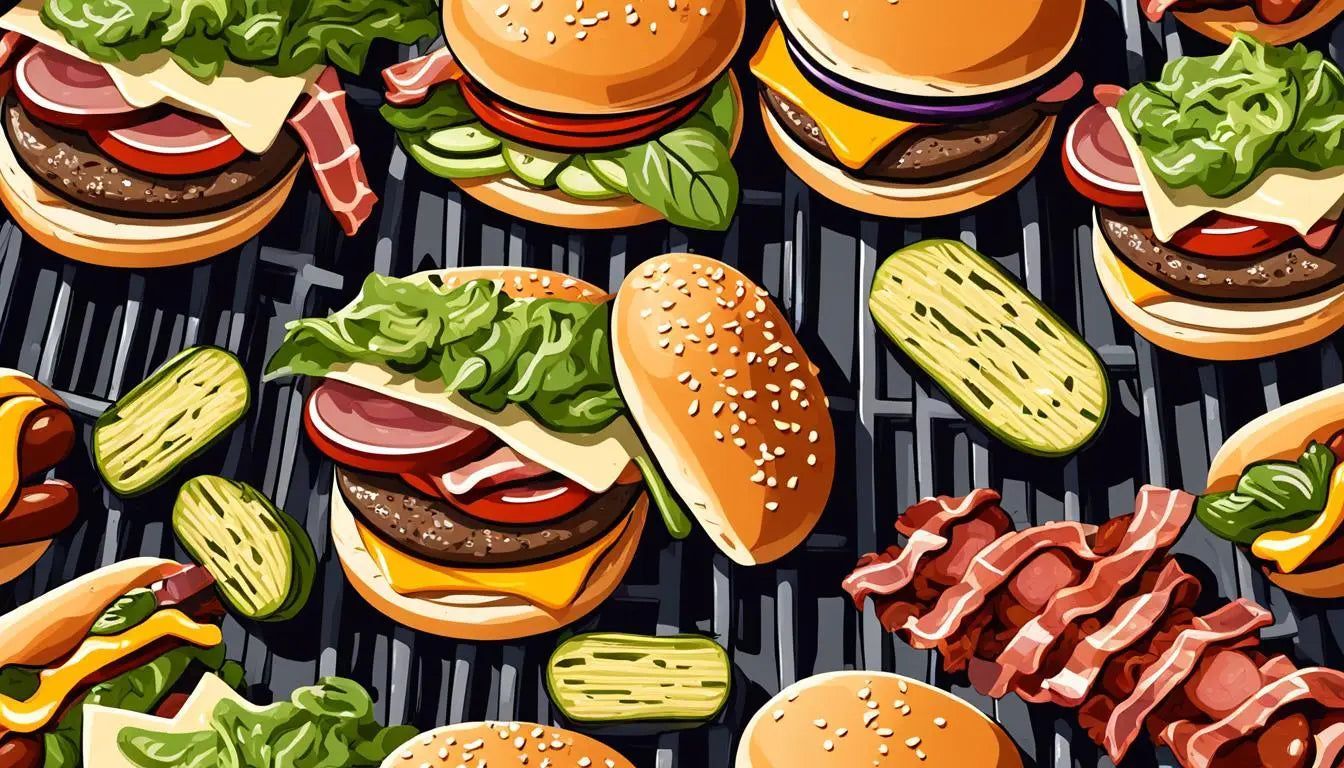 Food Industry Wallpapers - Top Free Food Industry Backgrounds ...