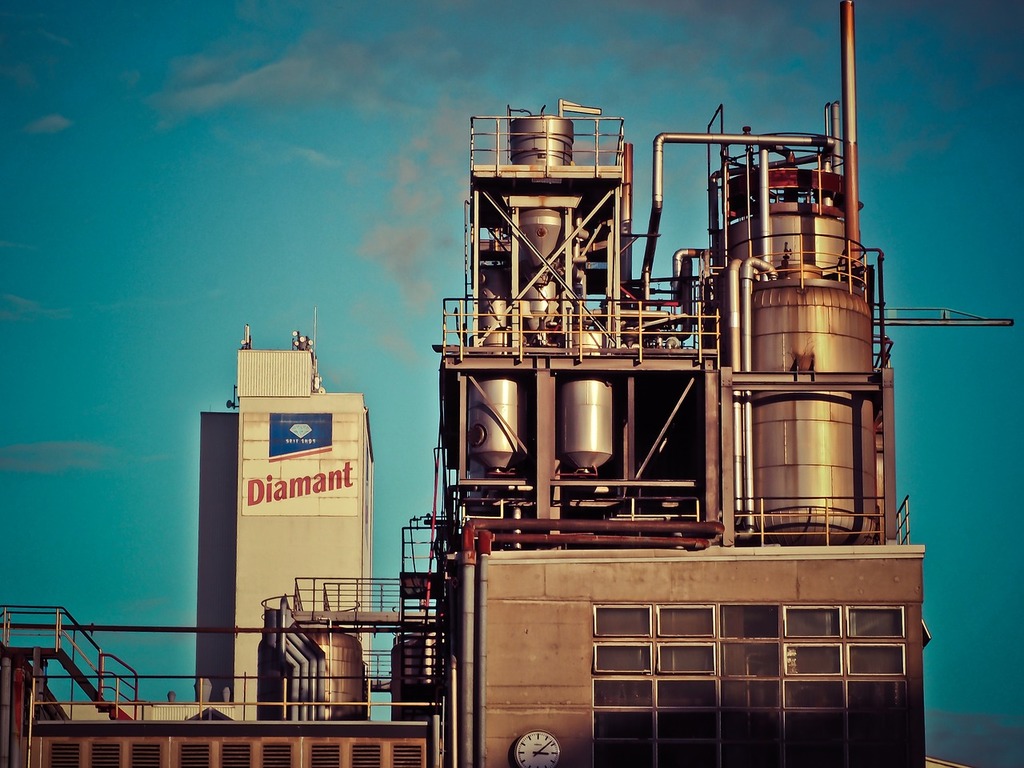 Food Factory Wallpapers - Top Free Food Factory Backgrounds ...