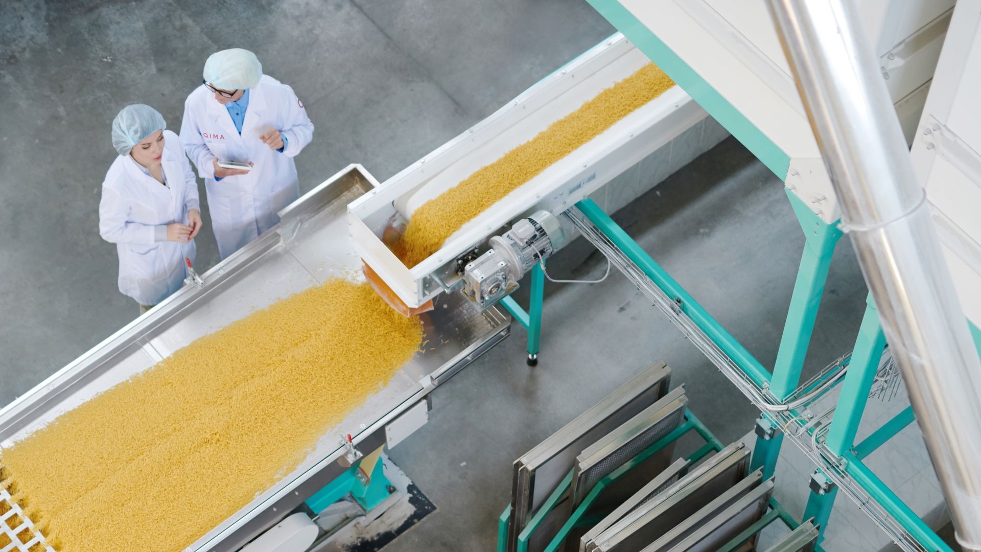 Food Industry Wallpapers - Top Free Food Industry Backgrounds ...