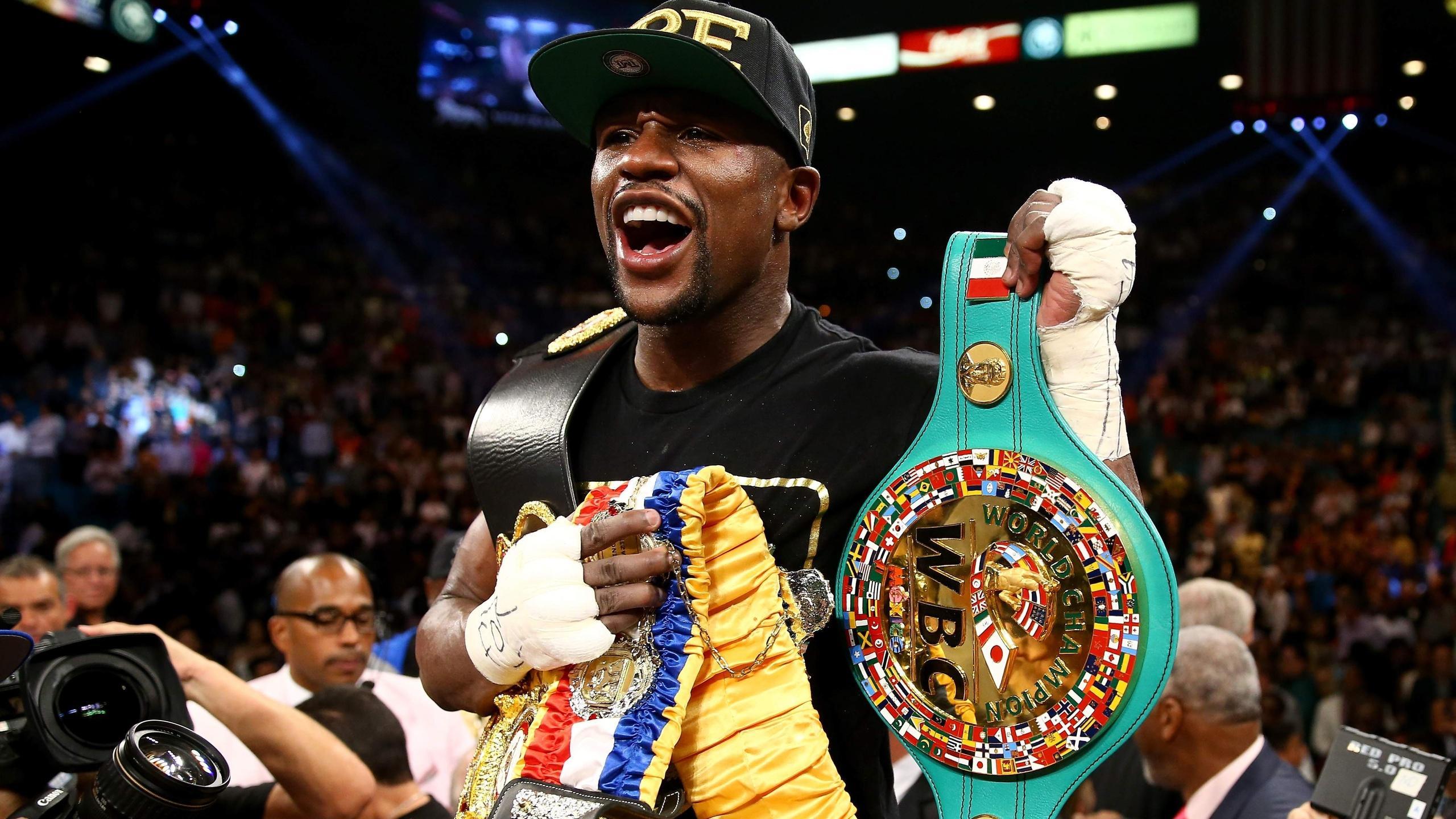 Mayweather Wallpapers - Top Free Mayweather Backgrounds - WallpaperAccess