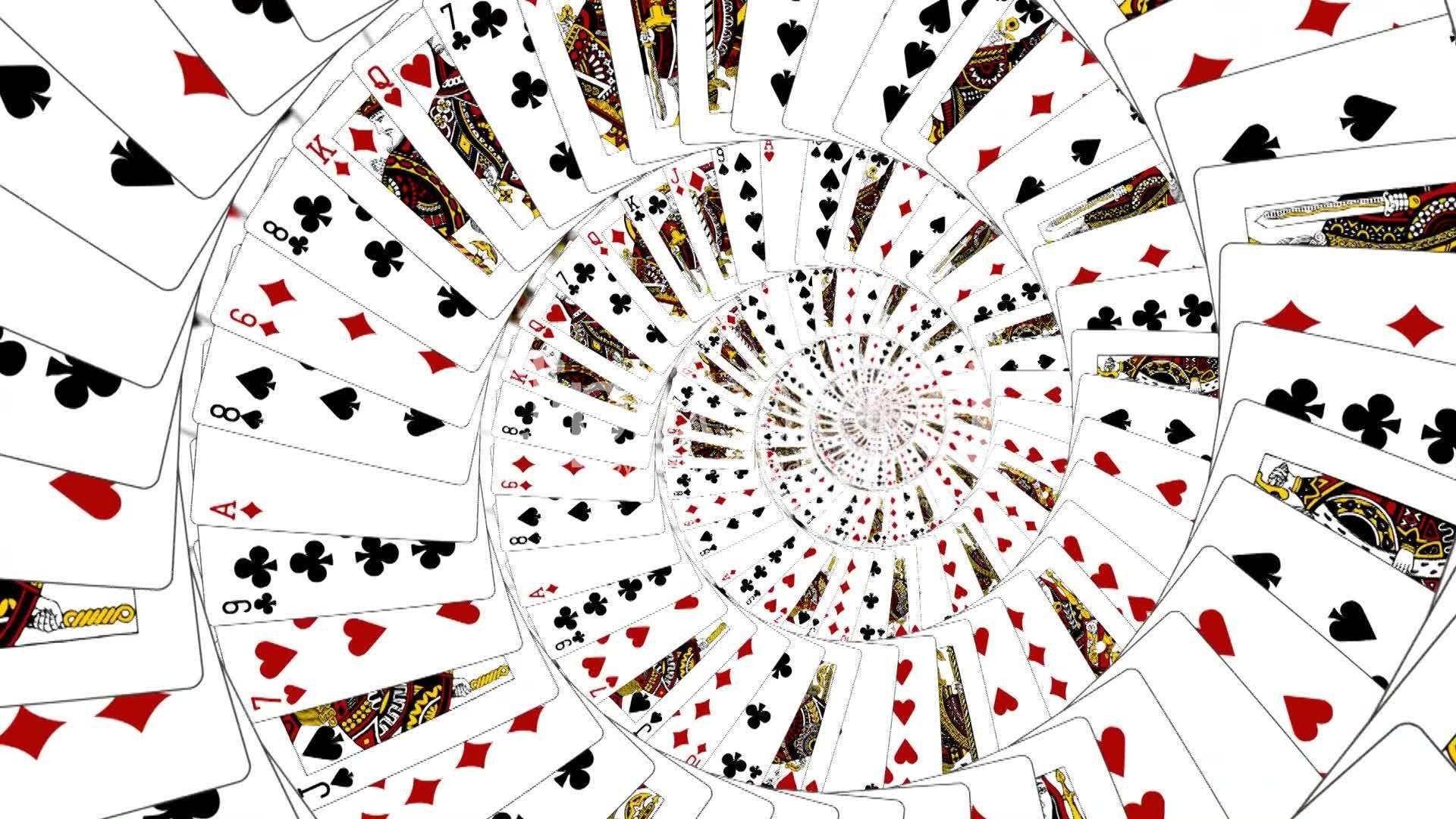 Playing Cards Wallpapers - Top Free Playing Cards Backgrounds ...
