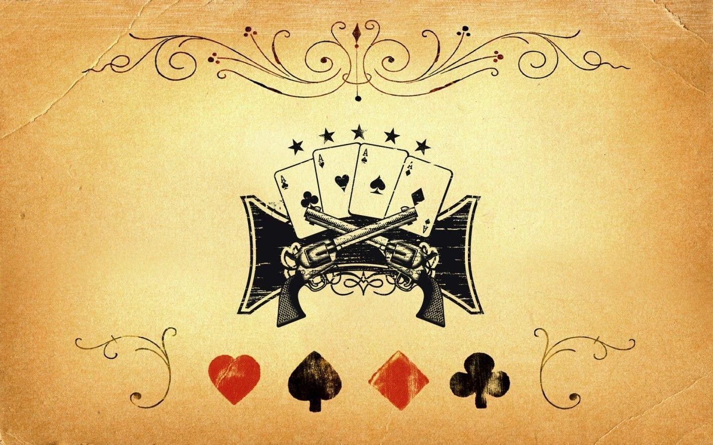 Playing Cards Wallpapers - Top Free Playing Cards Backgrounds ...