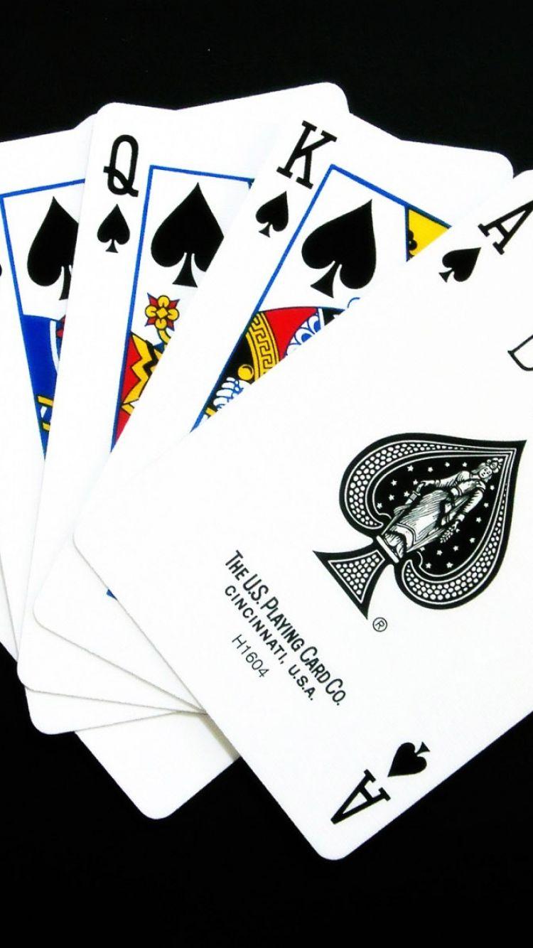 Poker iPhone Wallpapers - Top Free Poker iPhone Backgrounds ...
