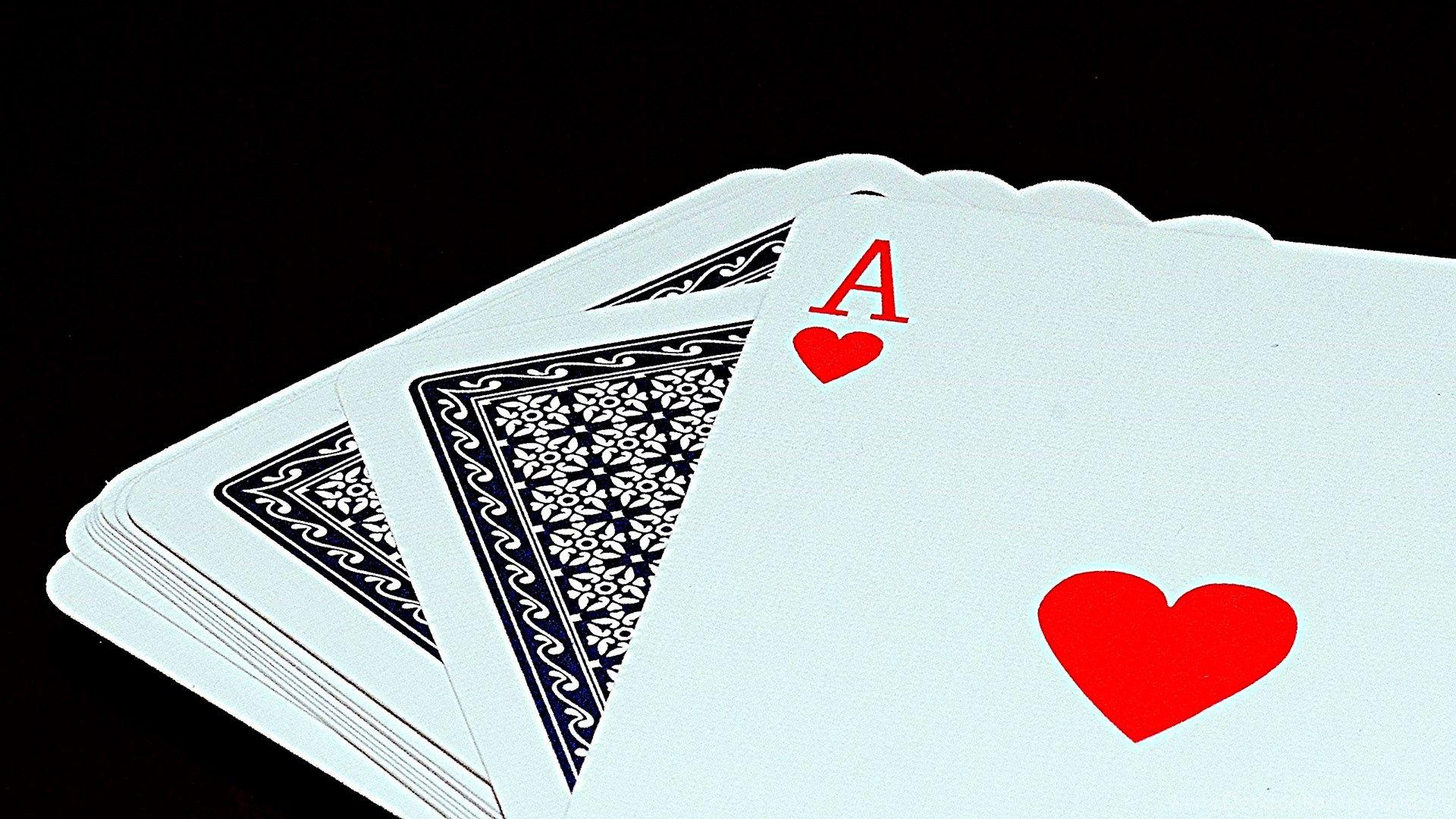 Playing Cards Wallpapers - Top Free Playing Cards Backgrounds ...