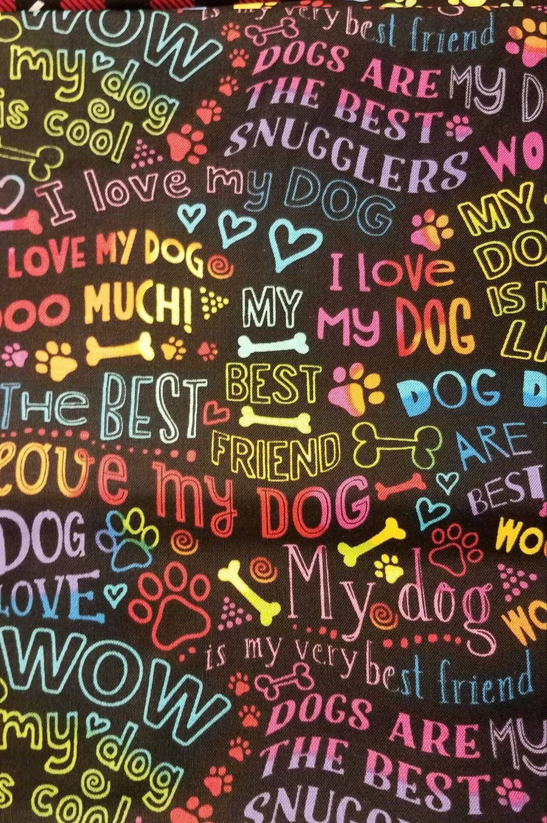 I Love My Dog Wallpapers - Top Free I Love My Dog Backgrounds ...