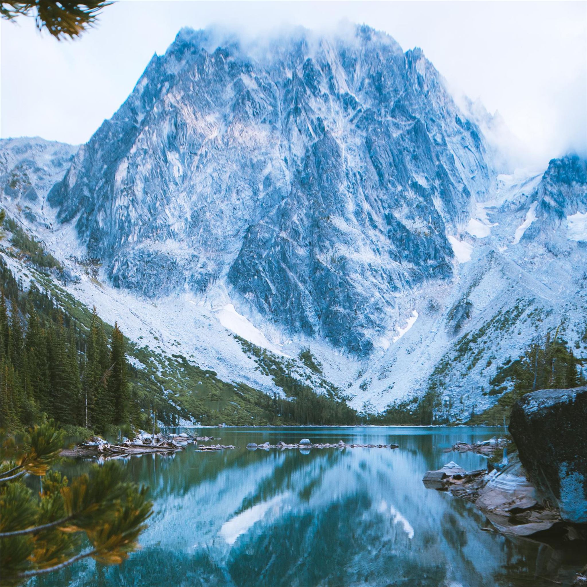 Washington State 4k Wallpapers - Top Free Washington State 4k ...