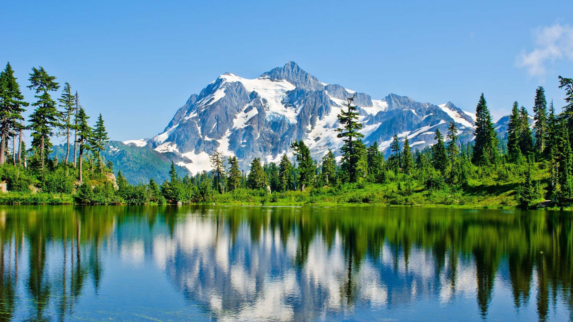 Washington State 4k Wallpapers - Top Free Washington State 4k ...