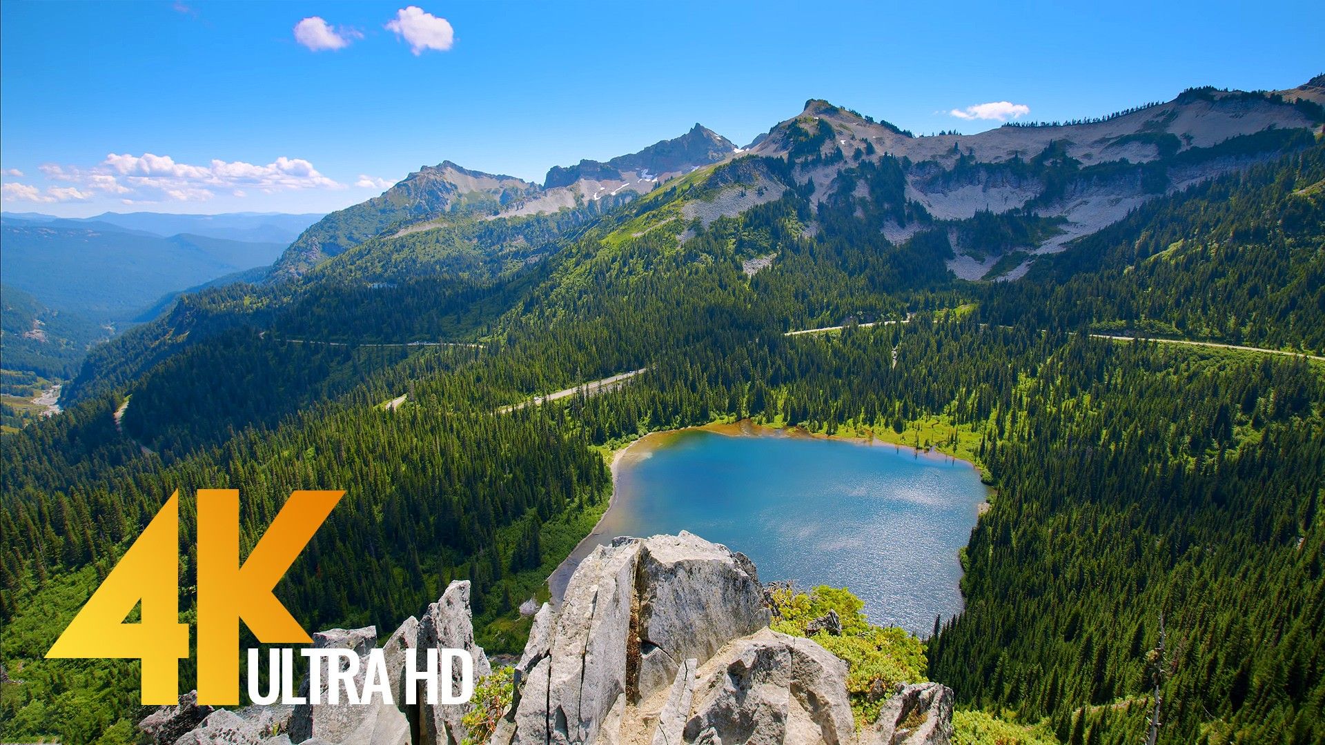 Washington State 4k Wallpapers - Top Free Washington State 4k ...