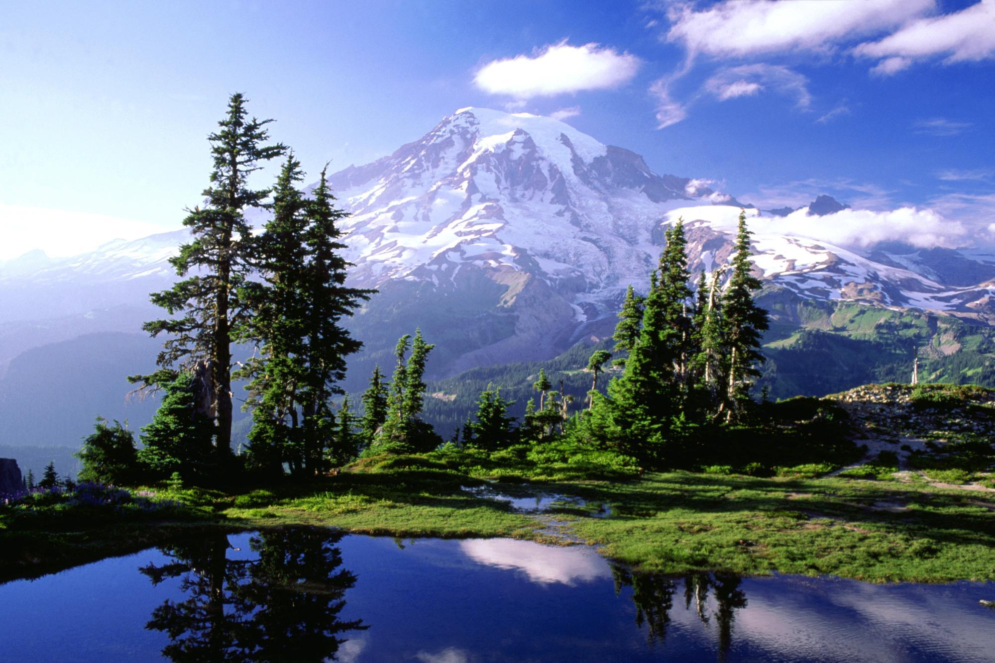 Washington State 4k Wallpapers - Top Free Washington State 4k ...