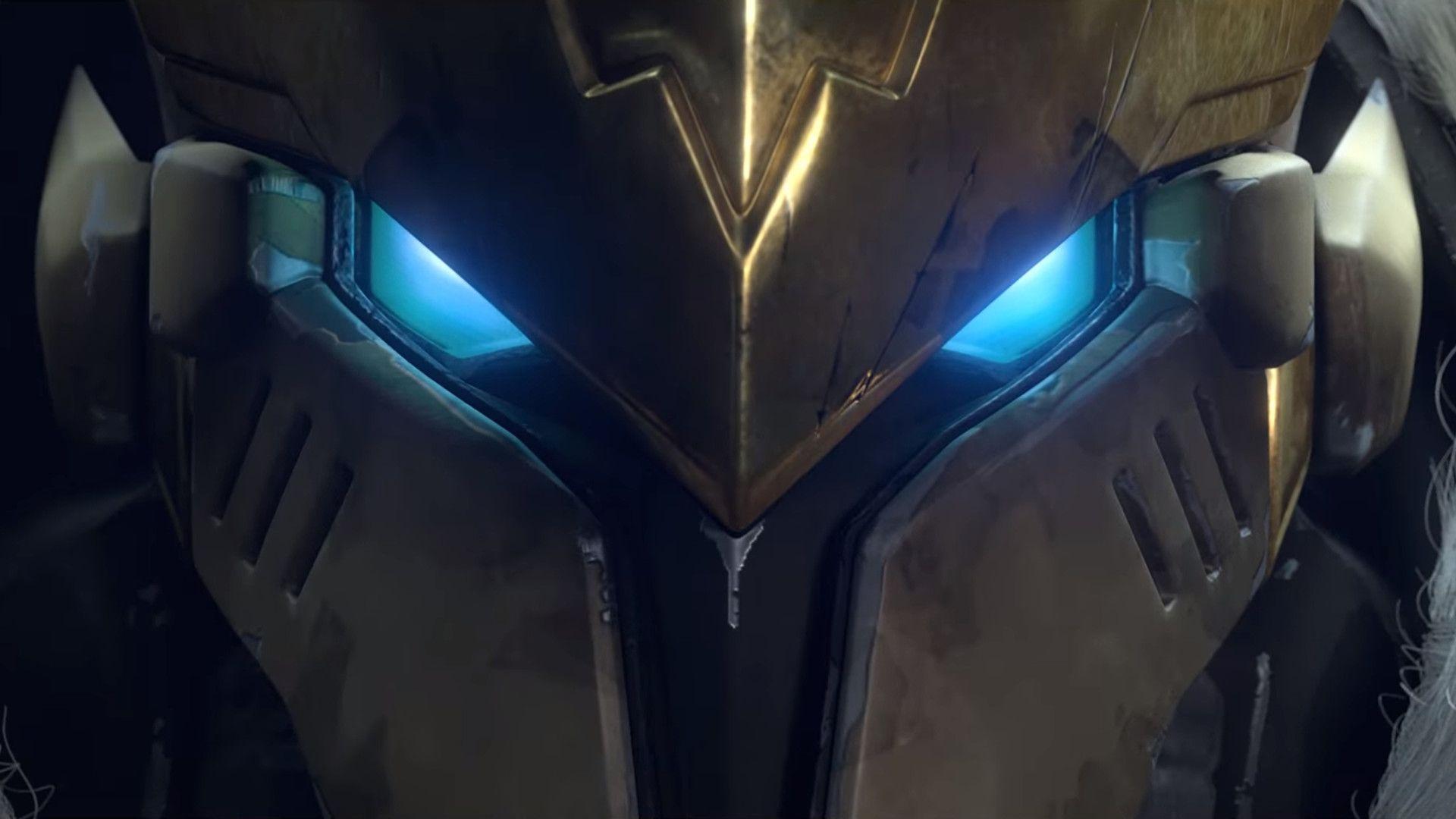 Reinhardt Wallpapers - Top Free Reinhardt Backgrounds - WallpaperAccess