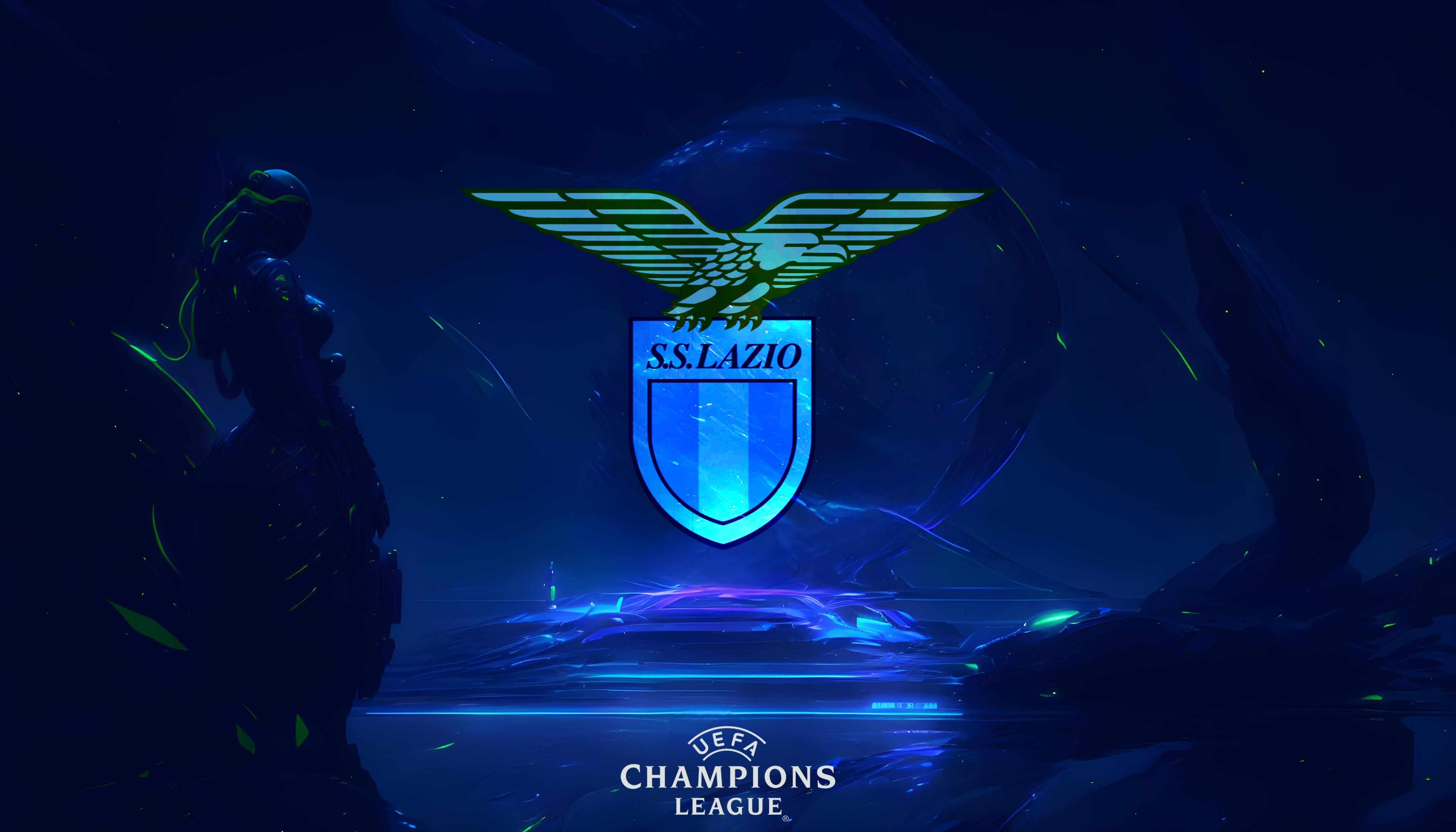 SS Lazio Wallpapers - Top Free SS Lazio Backgrounds - WallpaperAccess