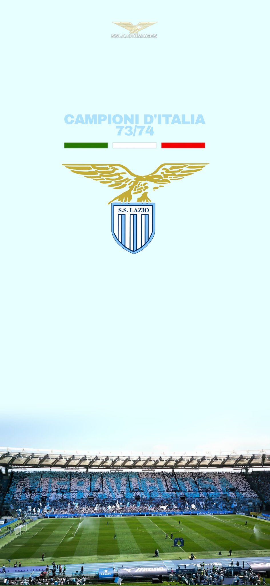 SS Lazio Wallpapers - Top Free SS Lazio Backgrounds - WallpaperAccess