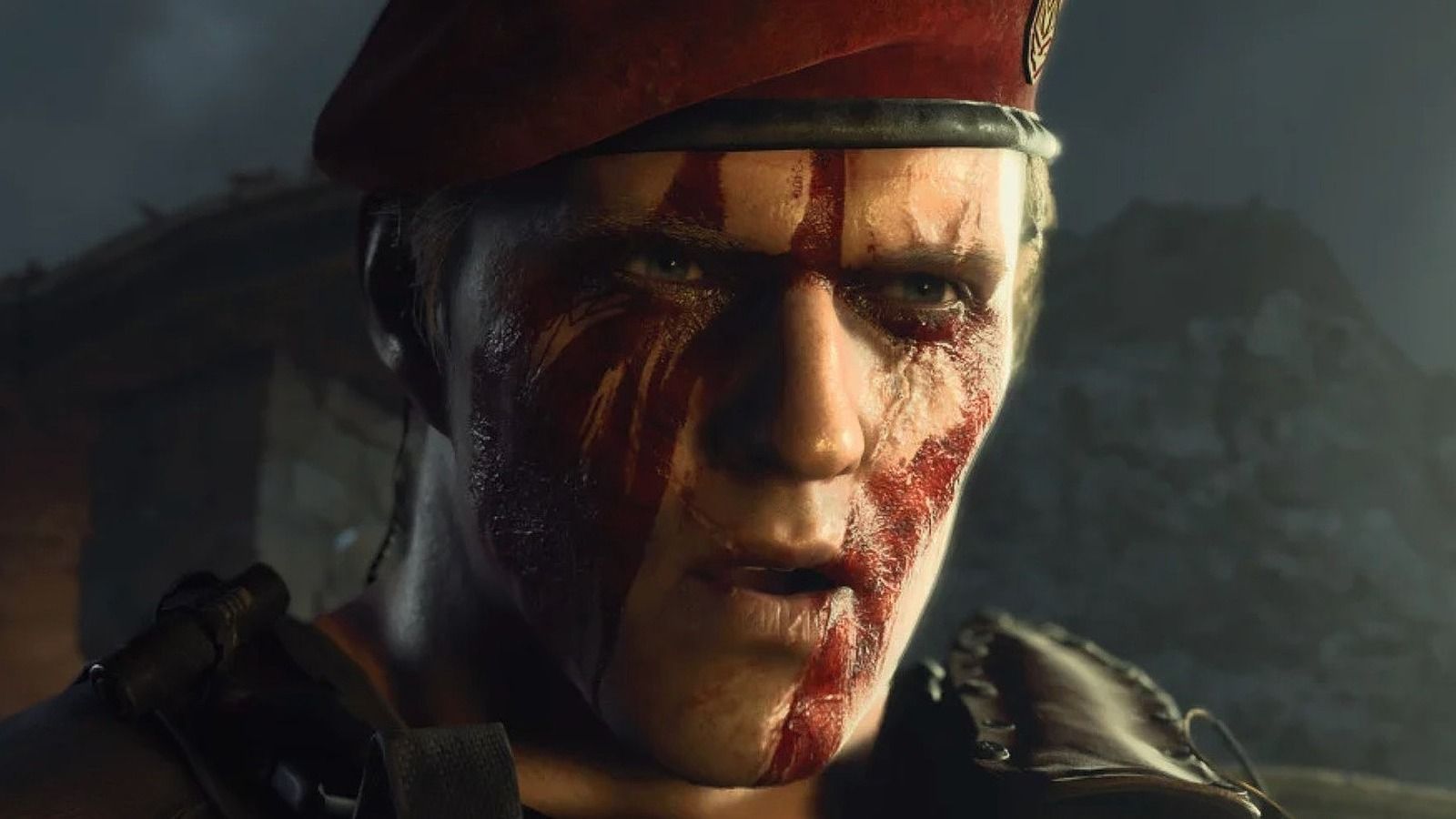 Jack Krauser Wallpapers - Top Free Jack Krauser Backgrounds ...