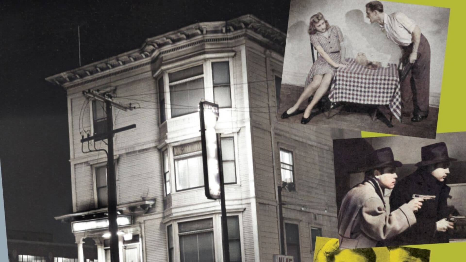 Los Angeles Crimes Wallpapers - Top Free Los Angeles Crimes Backgrounds ...