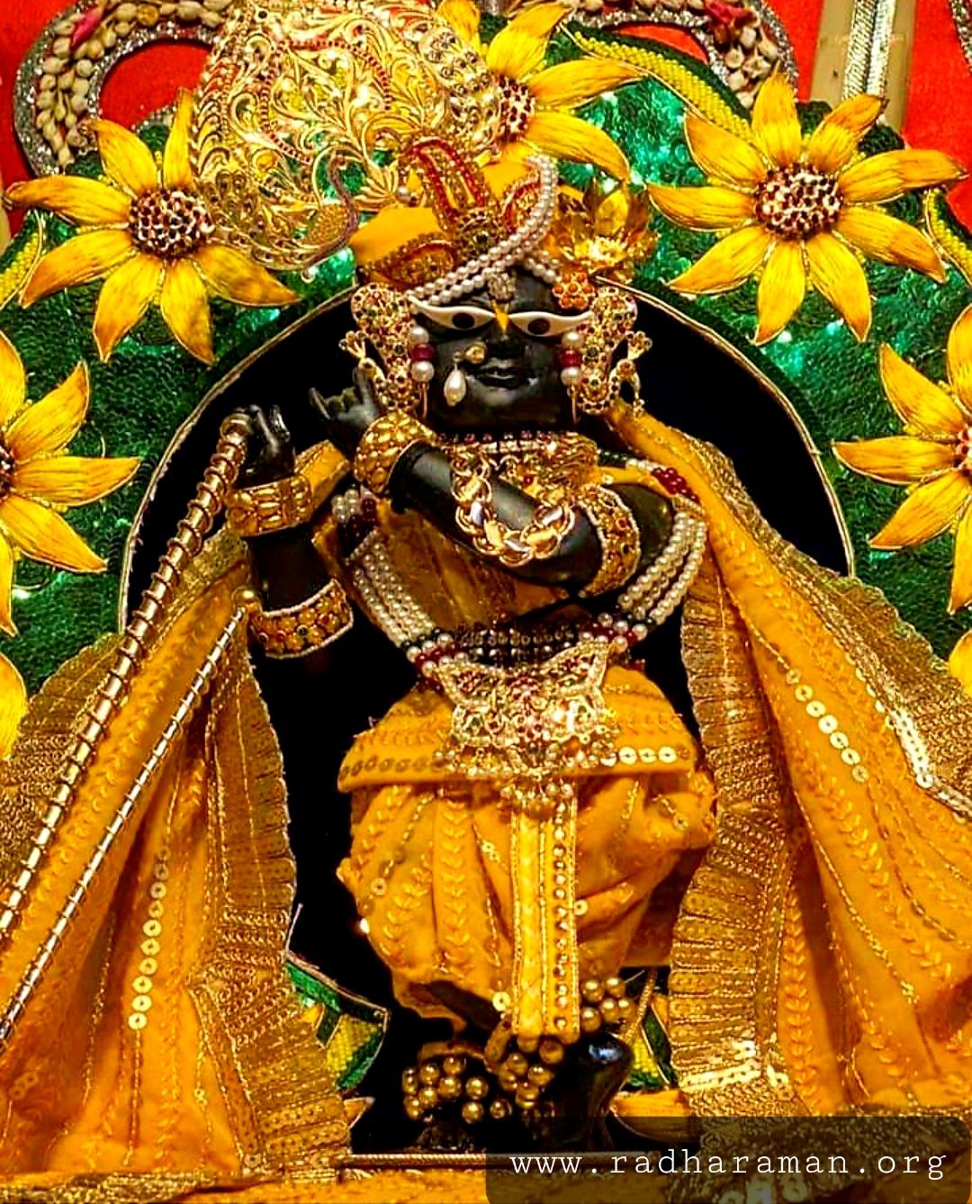 Radha Ramana Wallpapers - Top Free Radha Ramana Backgrounds ...