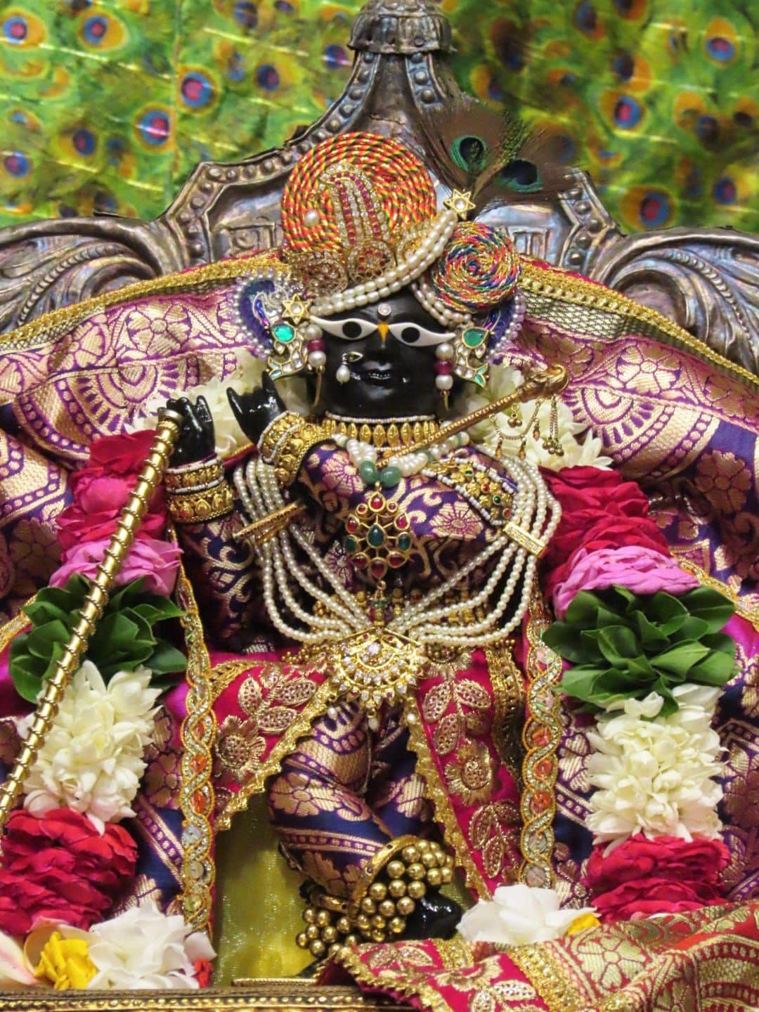 Radha Ramana Wallpapers - Top Free Radha Ramana Backgrounds ...