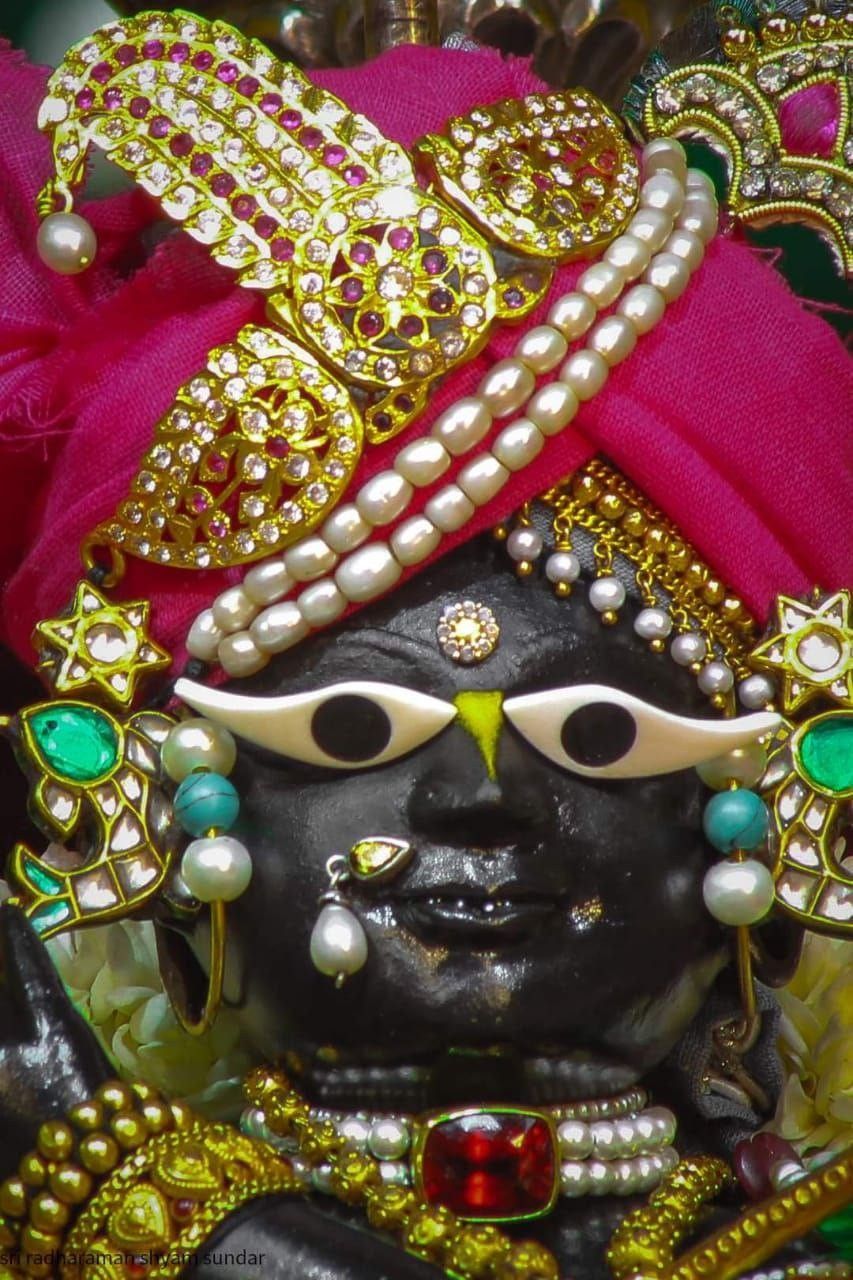 Radha Ramana Wallpapers - Top Free Radha Ramana Backgrounds ...