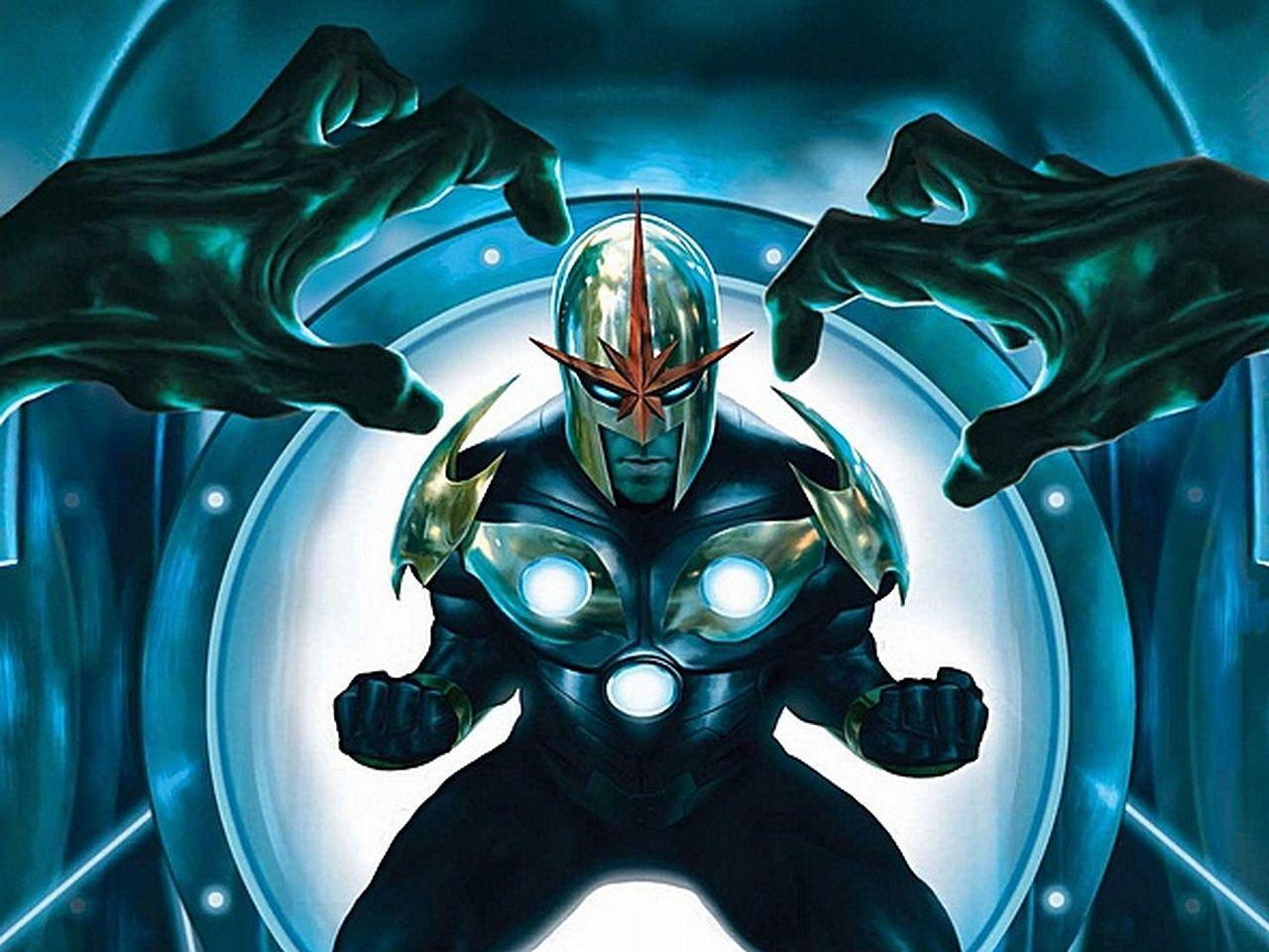 Nova Wallpapers - Top Free Nova Backgrounds - WallpaperAccess