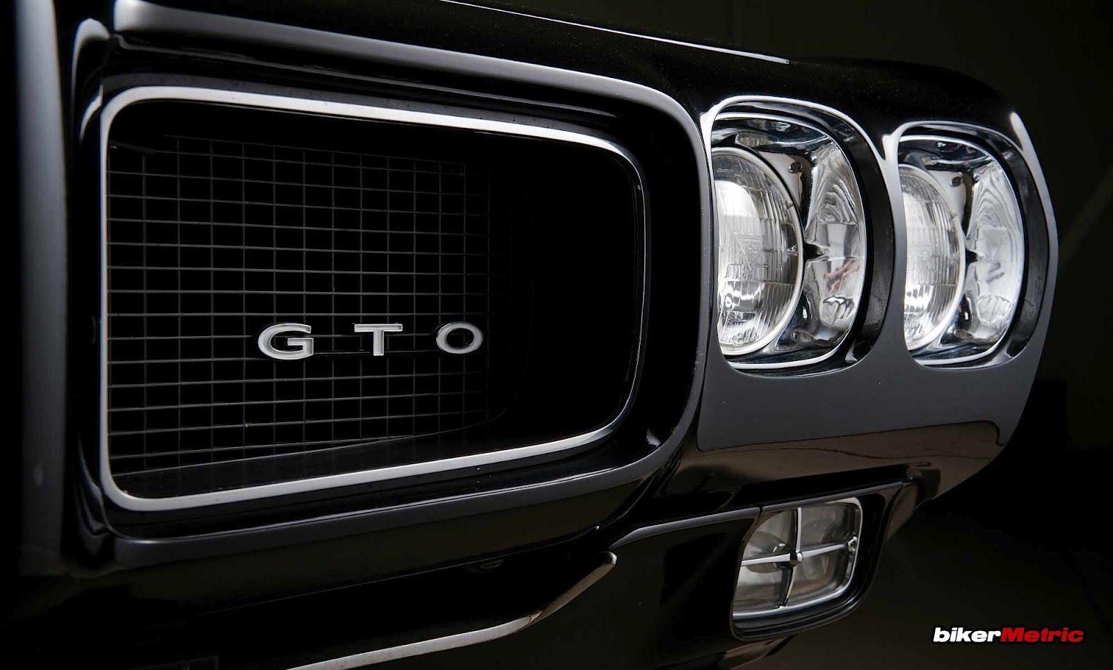 GTO Wallpapers - Top Free GTO Backgrounds - WallpaperAccess