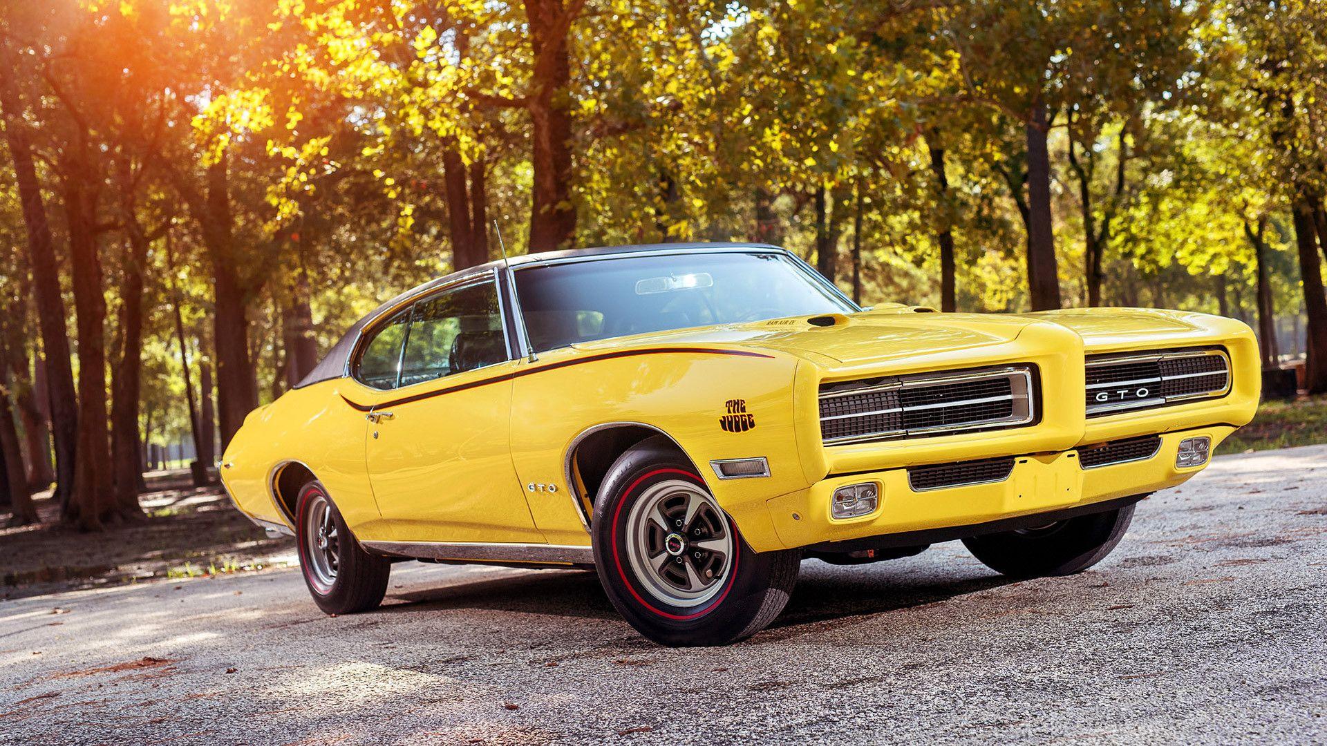 GTO Wallpapers - Top Free GTO Backgrounds - WallpaperAccess