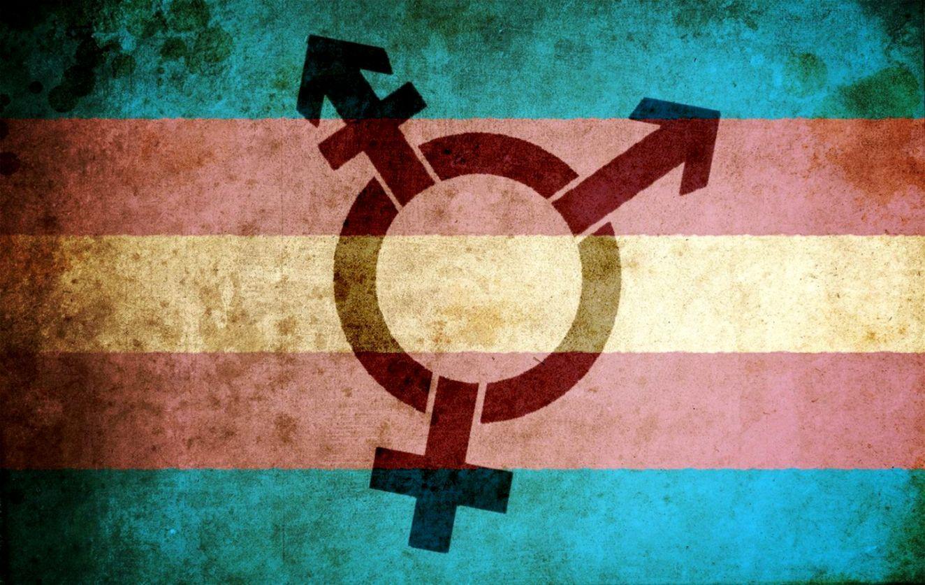 Transgender Wallpapers - Top Free Transgender Backgrounds - WallpaperAccess