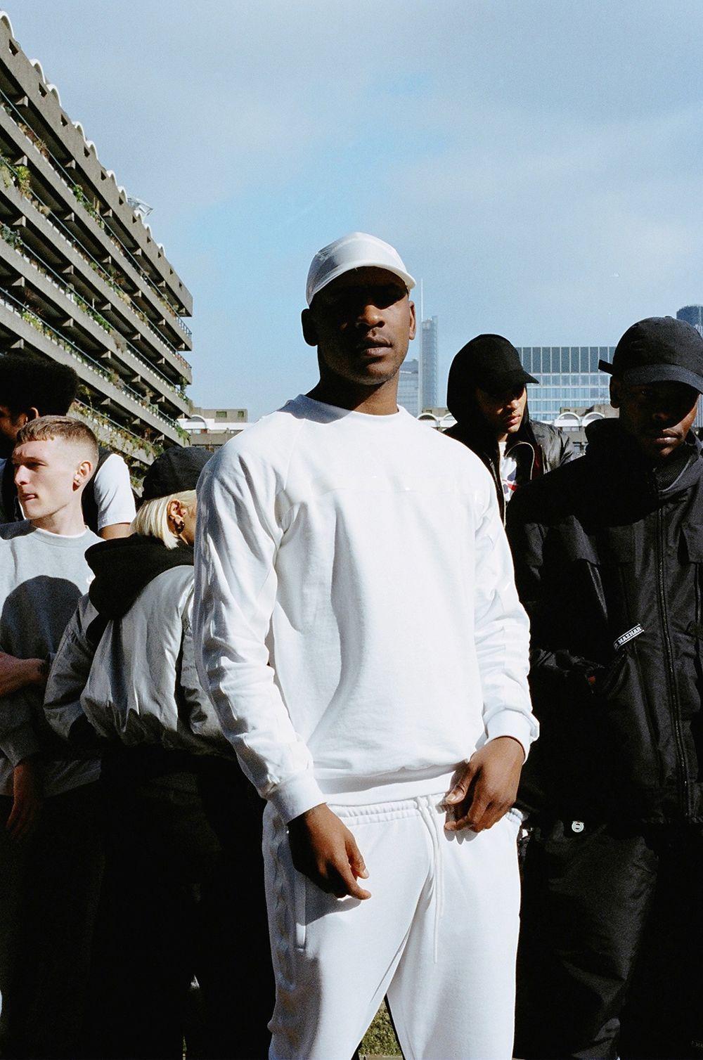 Skepta Wallpapers - Top Free Skepta Backgrounds - WallpaperAccess