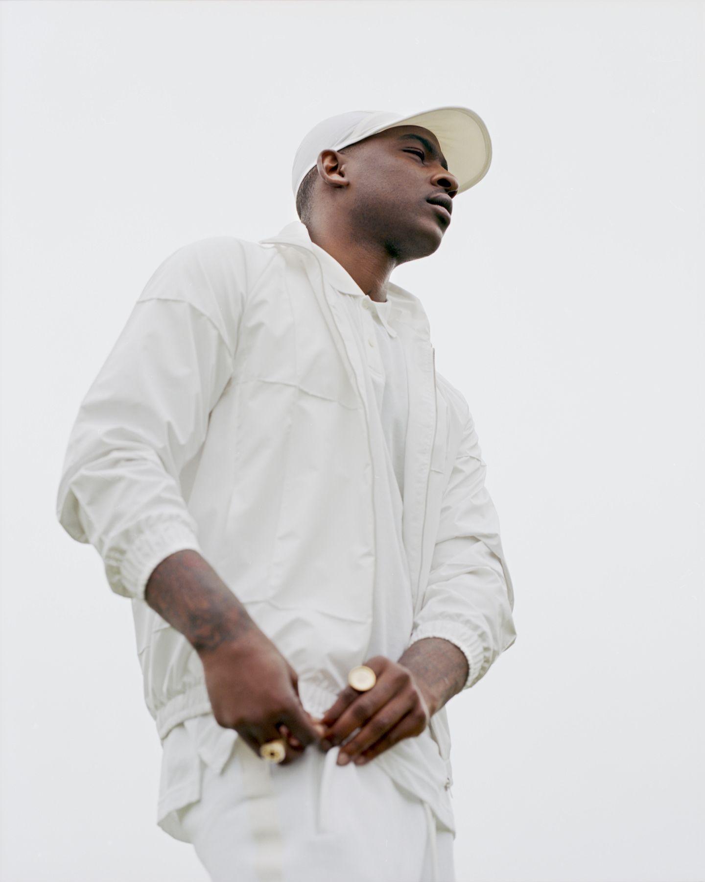 Skepta Wallpapers - Top Free Skepta Backgrounds - WallpaperAccess
