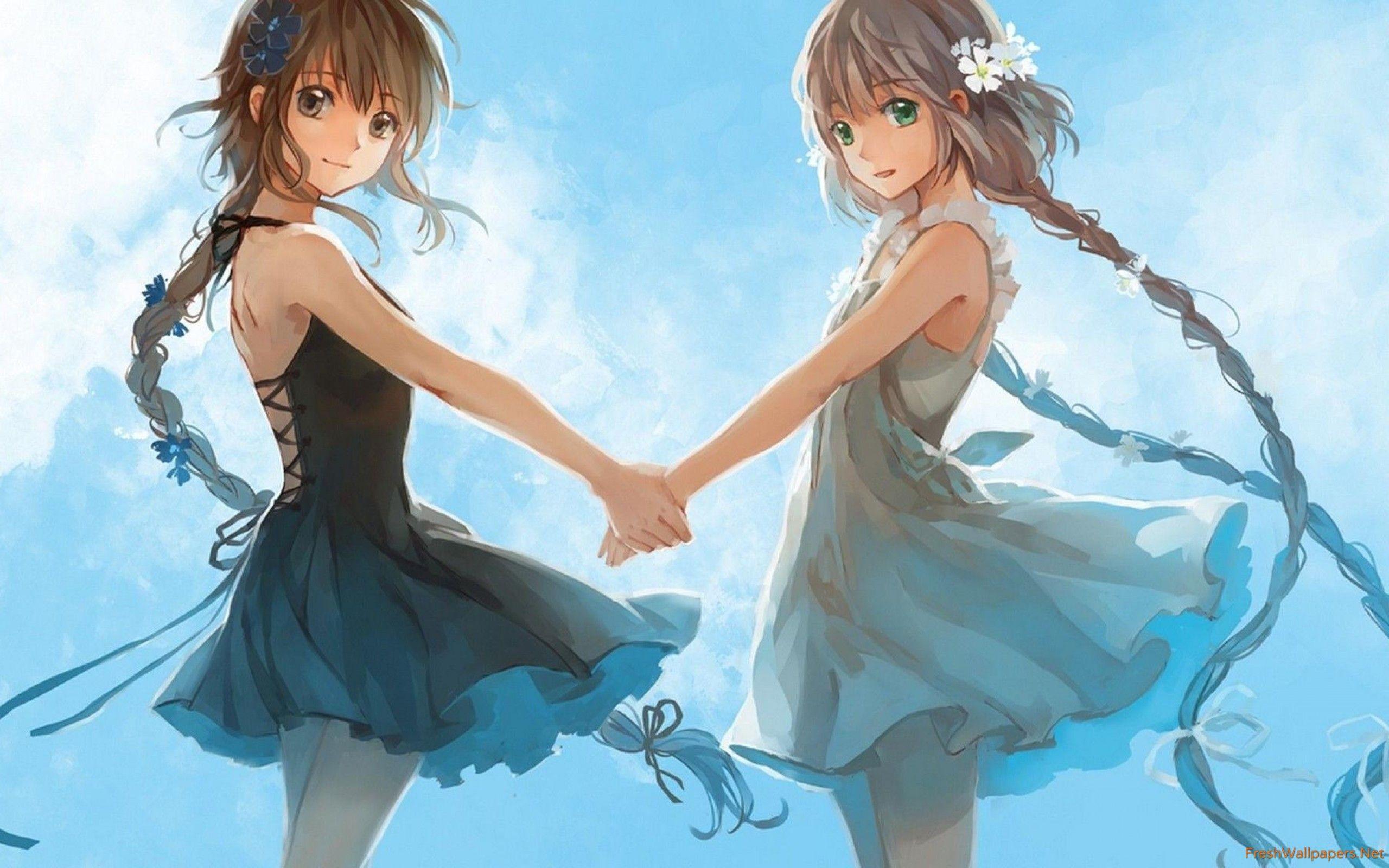 Anime Dance Wallpapers - Top Free Anime Dance Backgrounds - WallpaperAccess