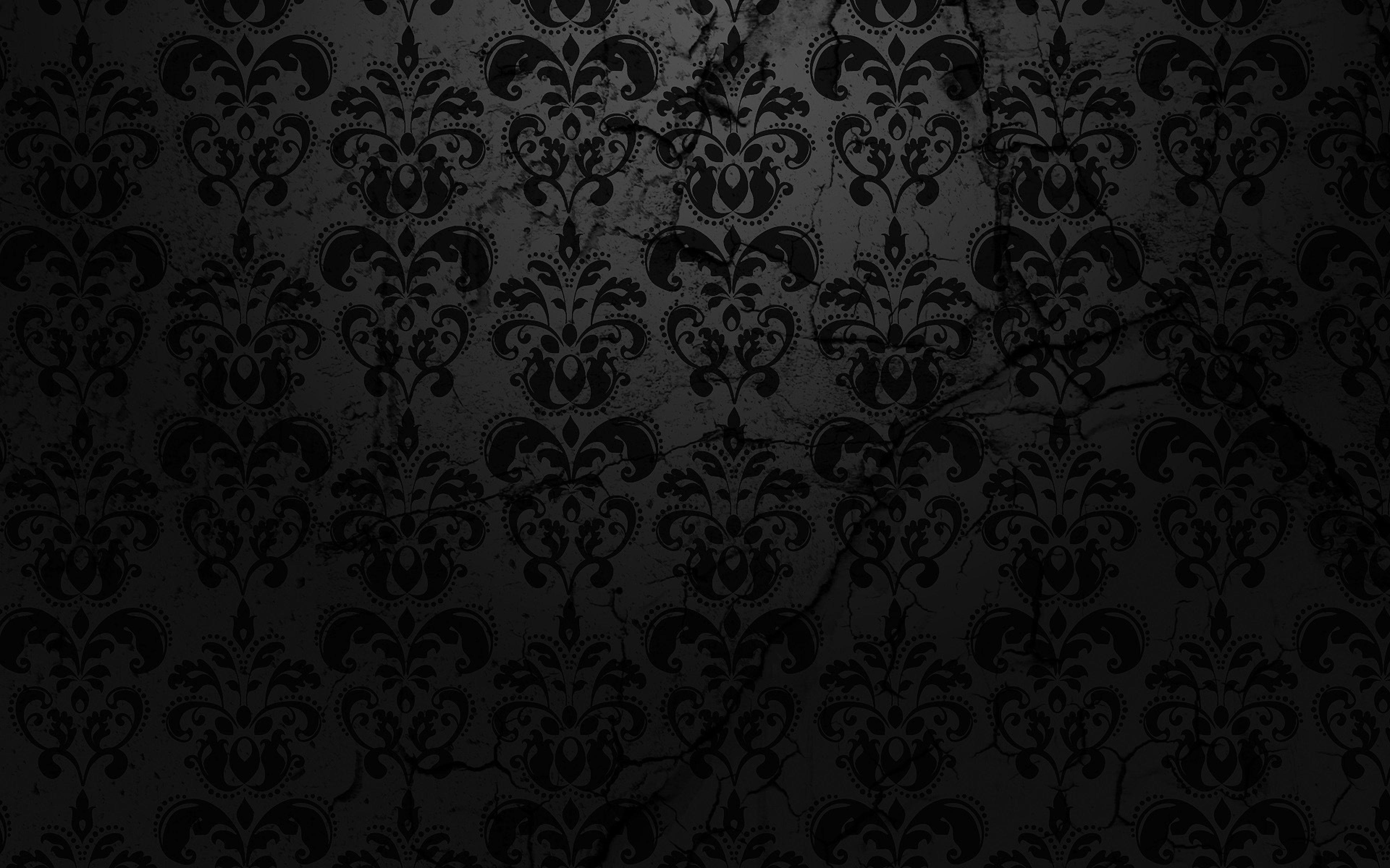 Black Texture Wallpapers - Top Free Black Texture Backgrounds ...
