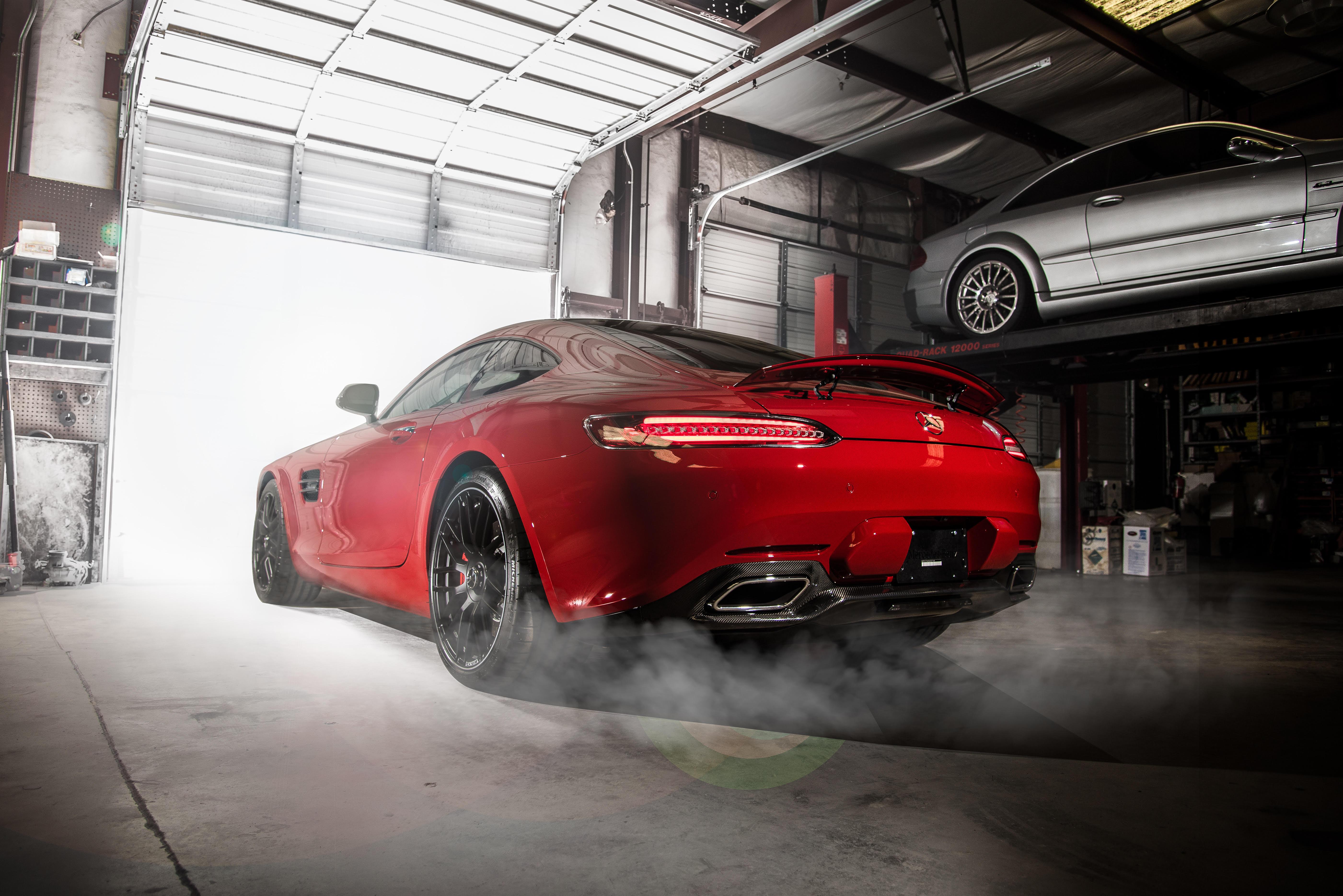 AMG Wallpapers - Top Free AMG Backgrounds - WallpaperAccess