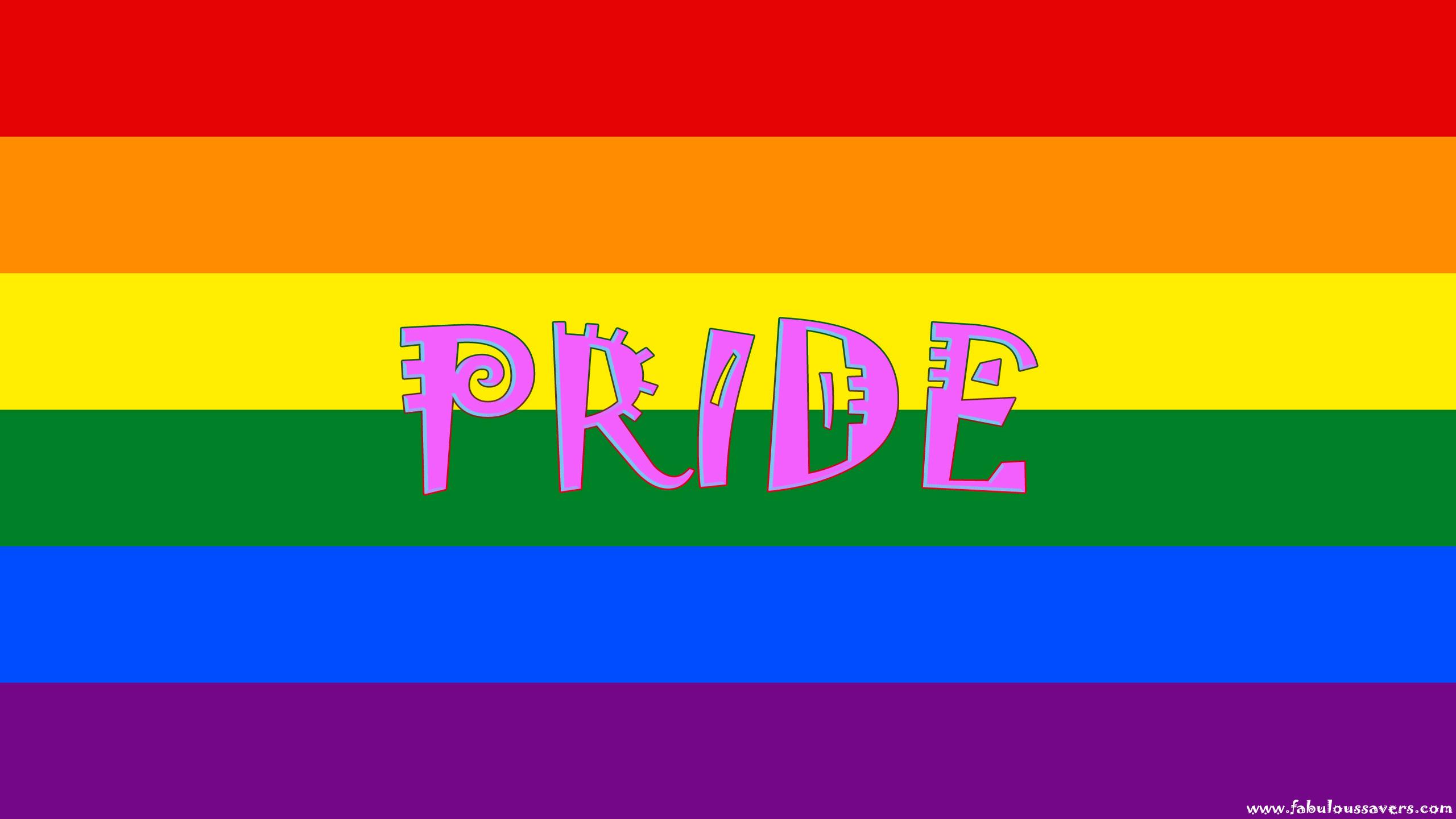 Pride Desktop Wallpapers - Top Free Pride Desktop Backgrounds ...