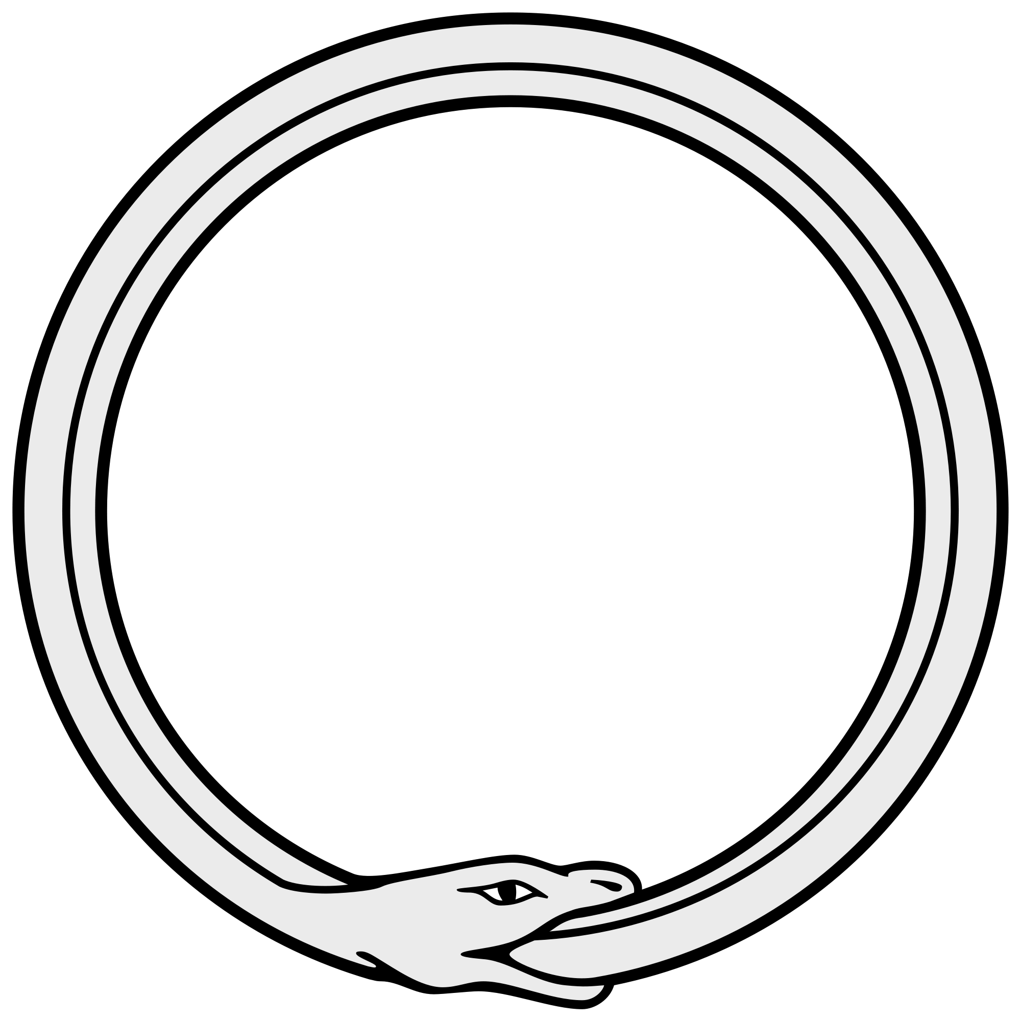 Ouroboros Wallpapers - Top Free Ouroboros Backgrounds - WallpaperAccess
