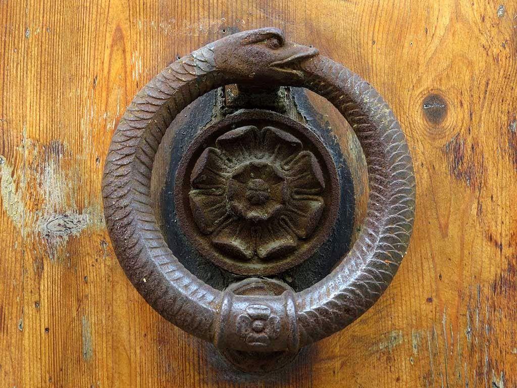 Ouroboros Wallpapers - Top Free Ouroboros Backgrounds - WallpaperAccess