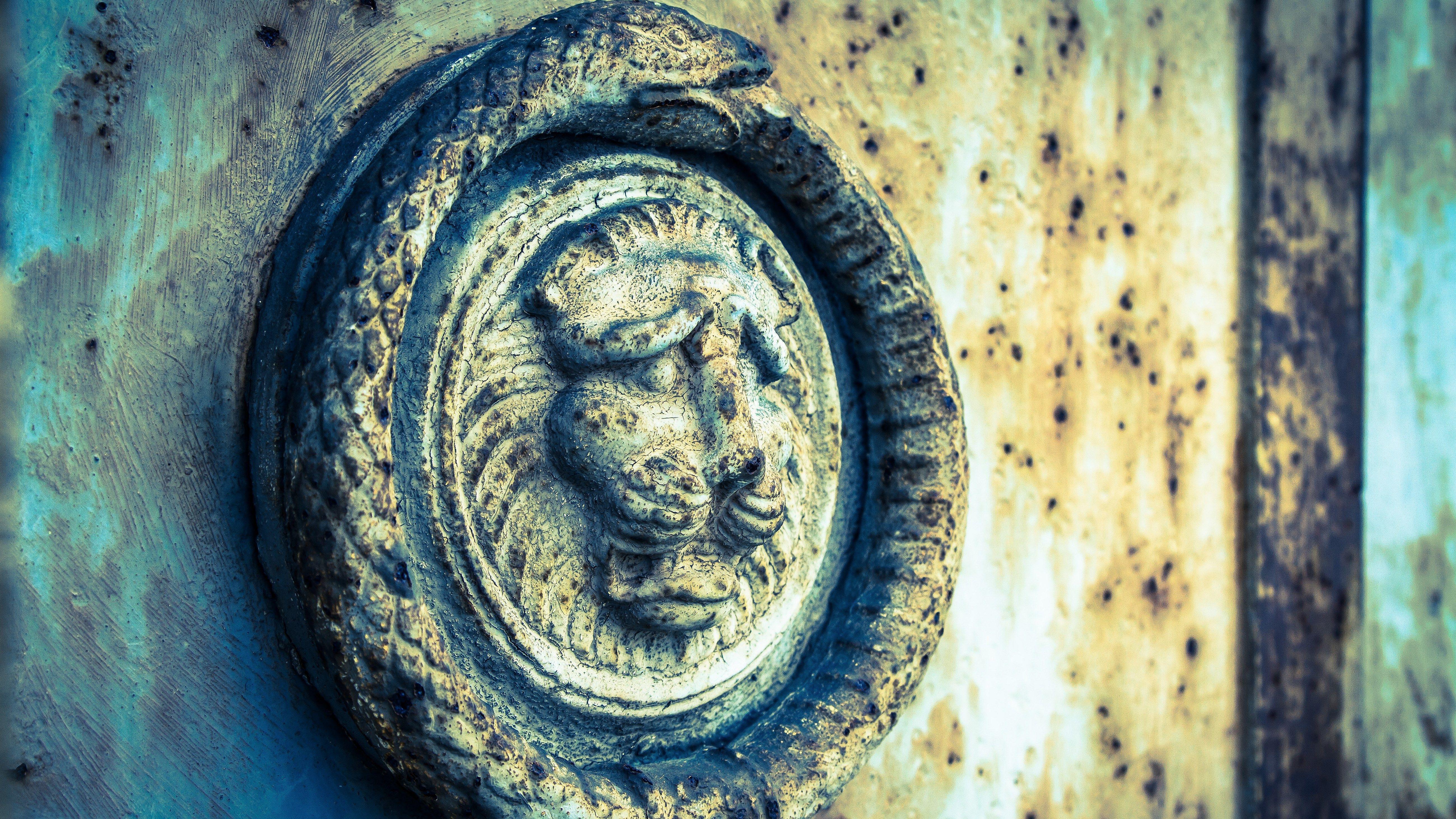 Ouroboros Wallpapers - Top Free Ouroboros Backgrounds - WallpaperAccess