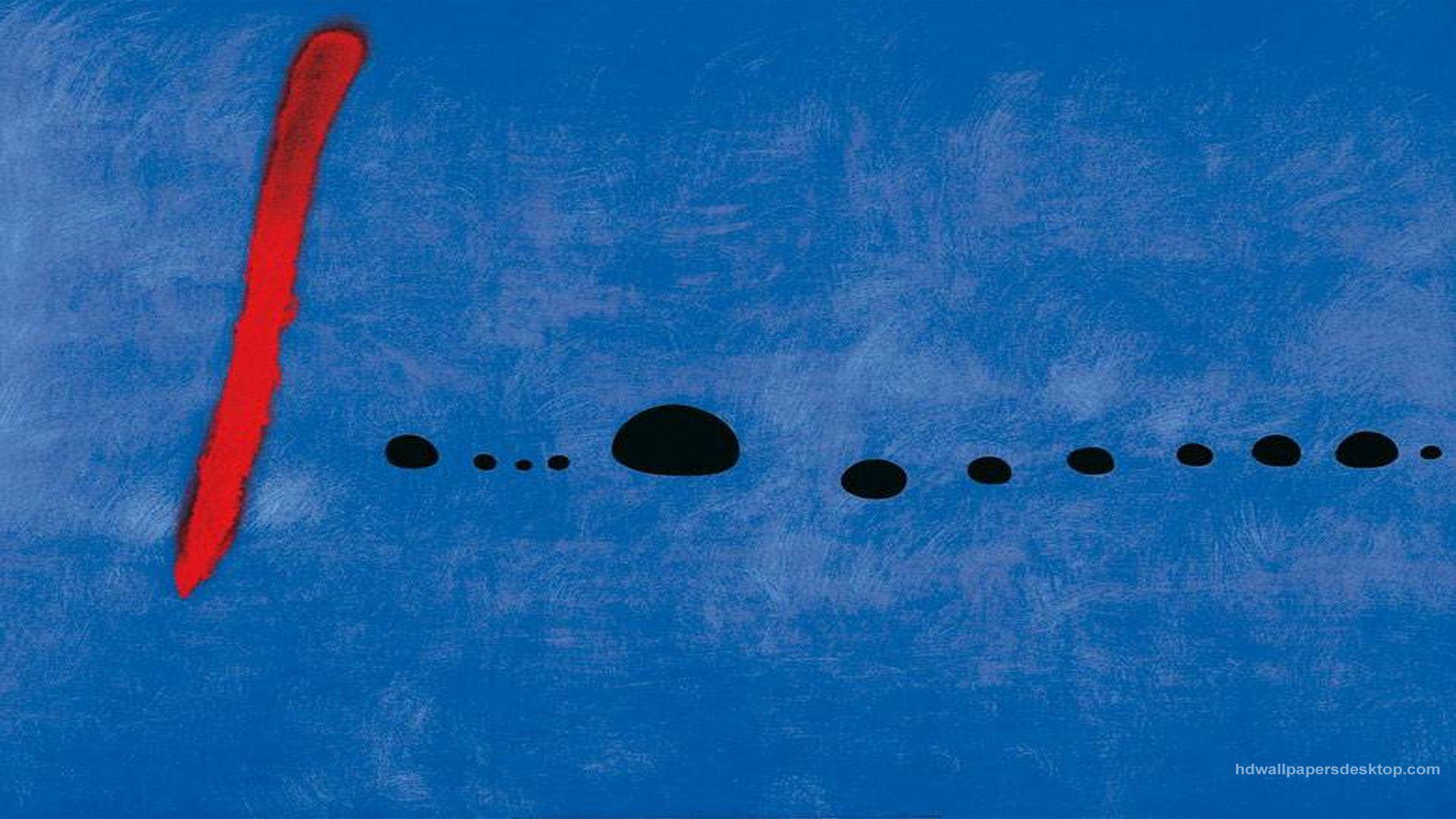 Miro Wallpapers - Top Free Miro Backgrounds - WallpaperAccess