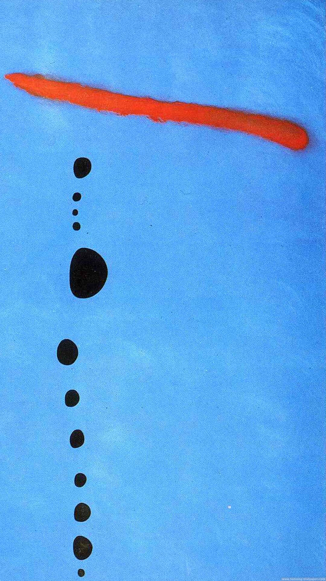 Joan Miro Wallpapers - Top Free Joan Miro Backgrounds - WallpaperAccess