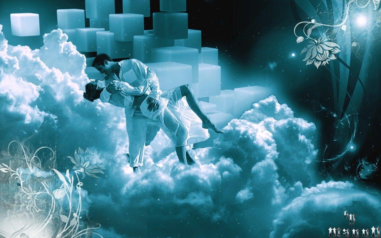 Surrealist Wallpapers - Top Free Surrealist Backgrounds - WallpaperAccess