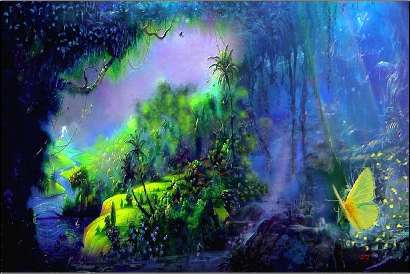 Surrealist Wallpapers - Top Free Surrealist Backgrounds - WallpaperAccess