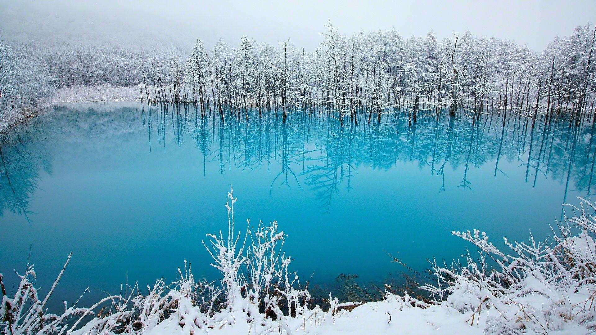 Hokkaido Wallpapers - Top Free Hokkaido Backgrounds - WallpaperAccess